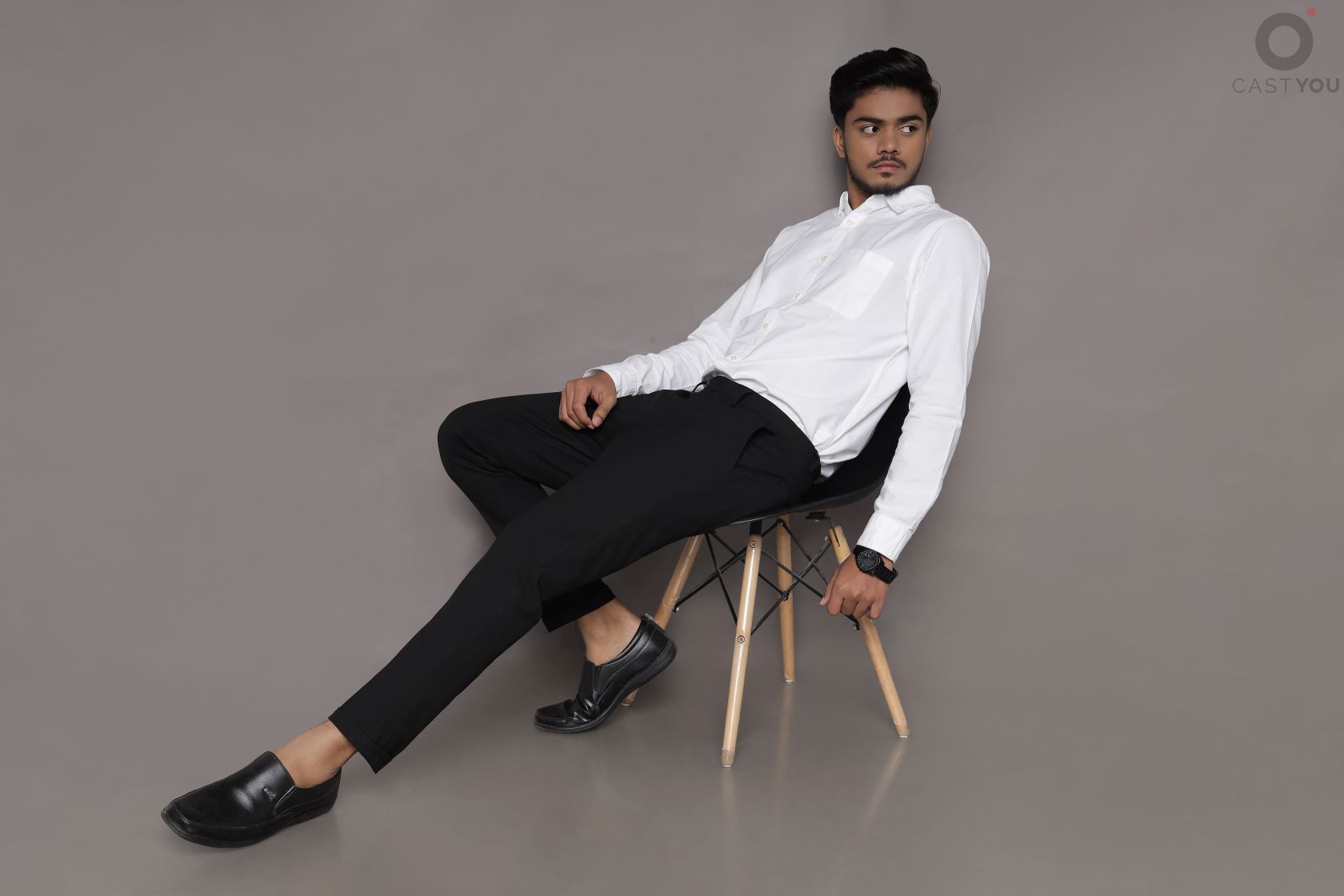 Mathan Kumar - CastYou