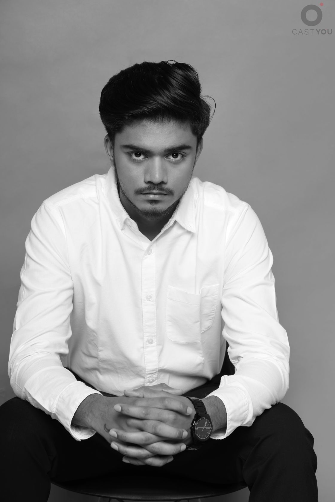 Mathan Kumar - CastYou