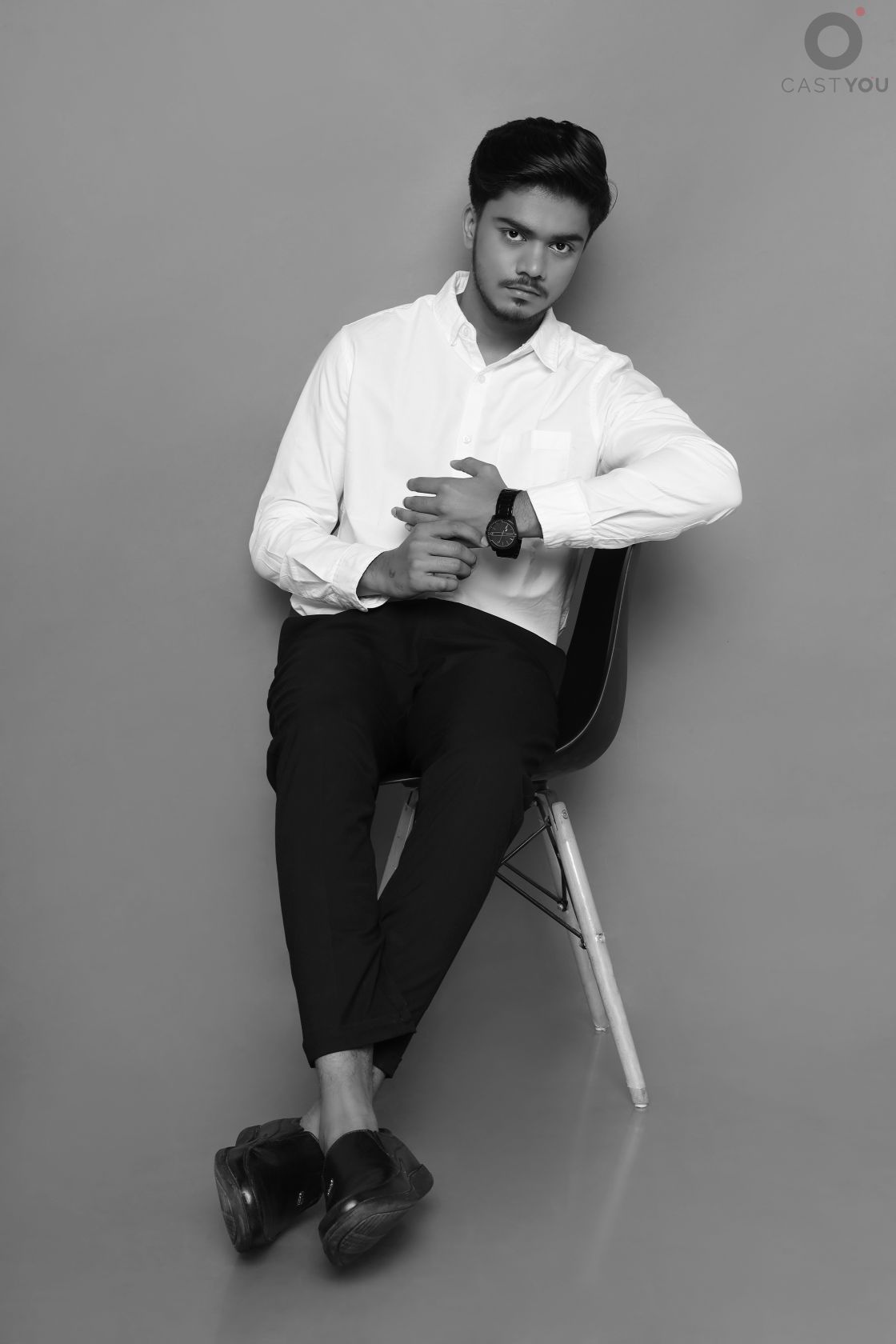 Mathan Kumar - CastYou