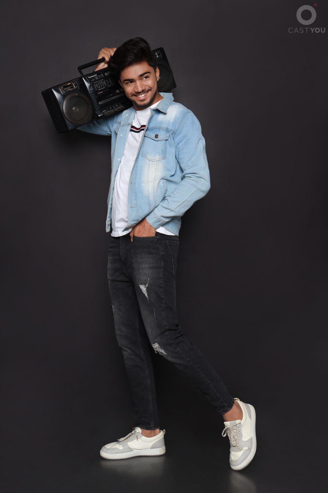 Mathan Kumar - CastYou