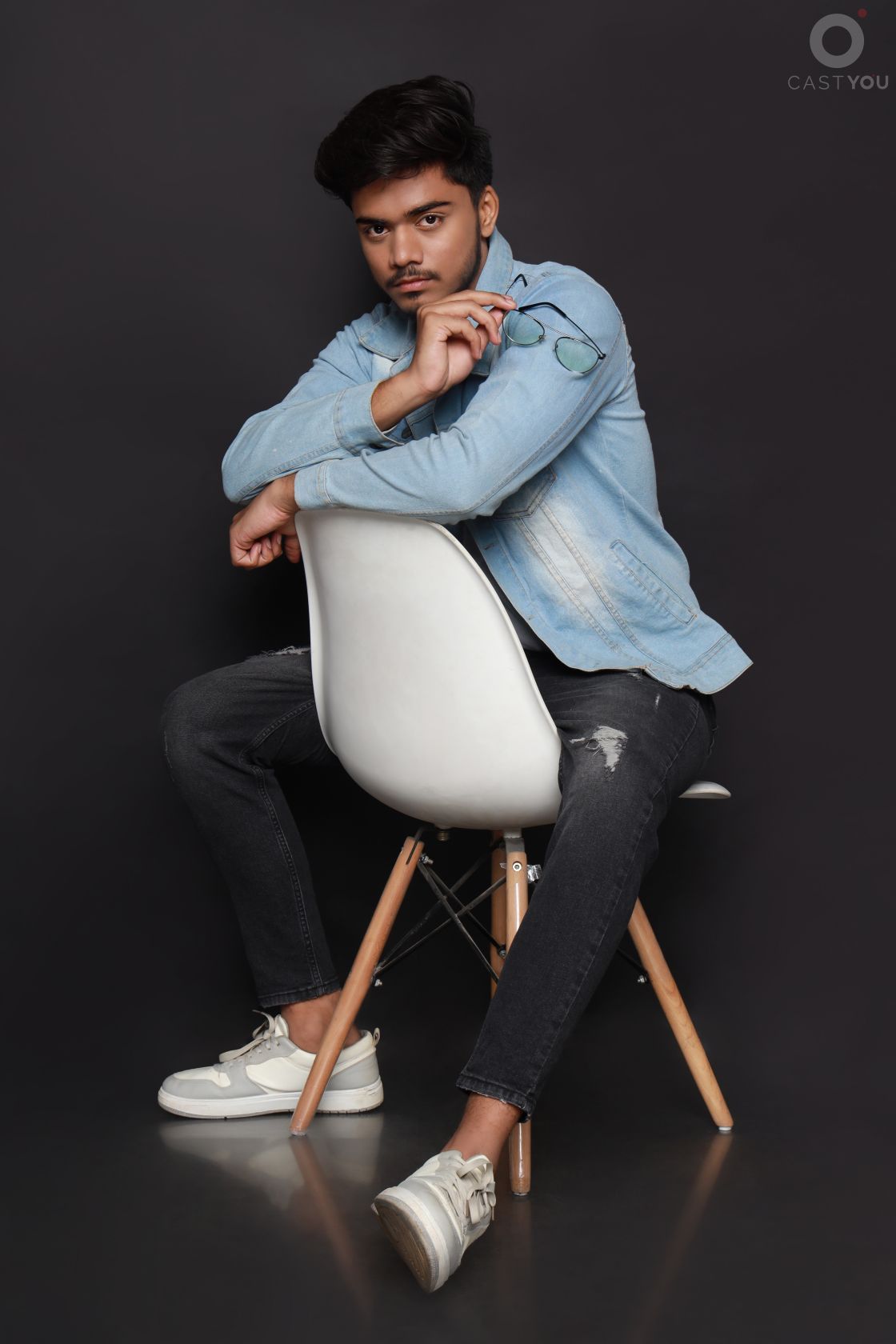 Mathan Kumar - CastYou