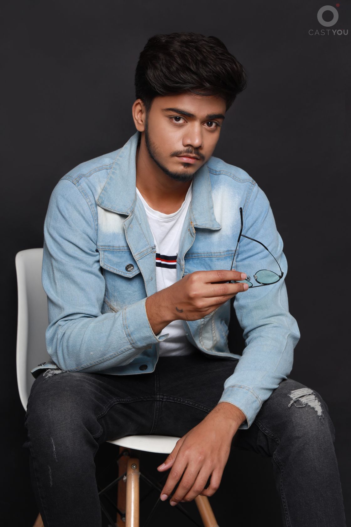 Mathan Kumar - CastYou