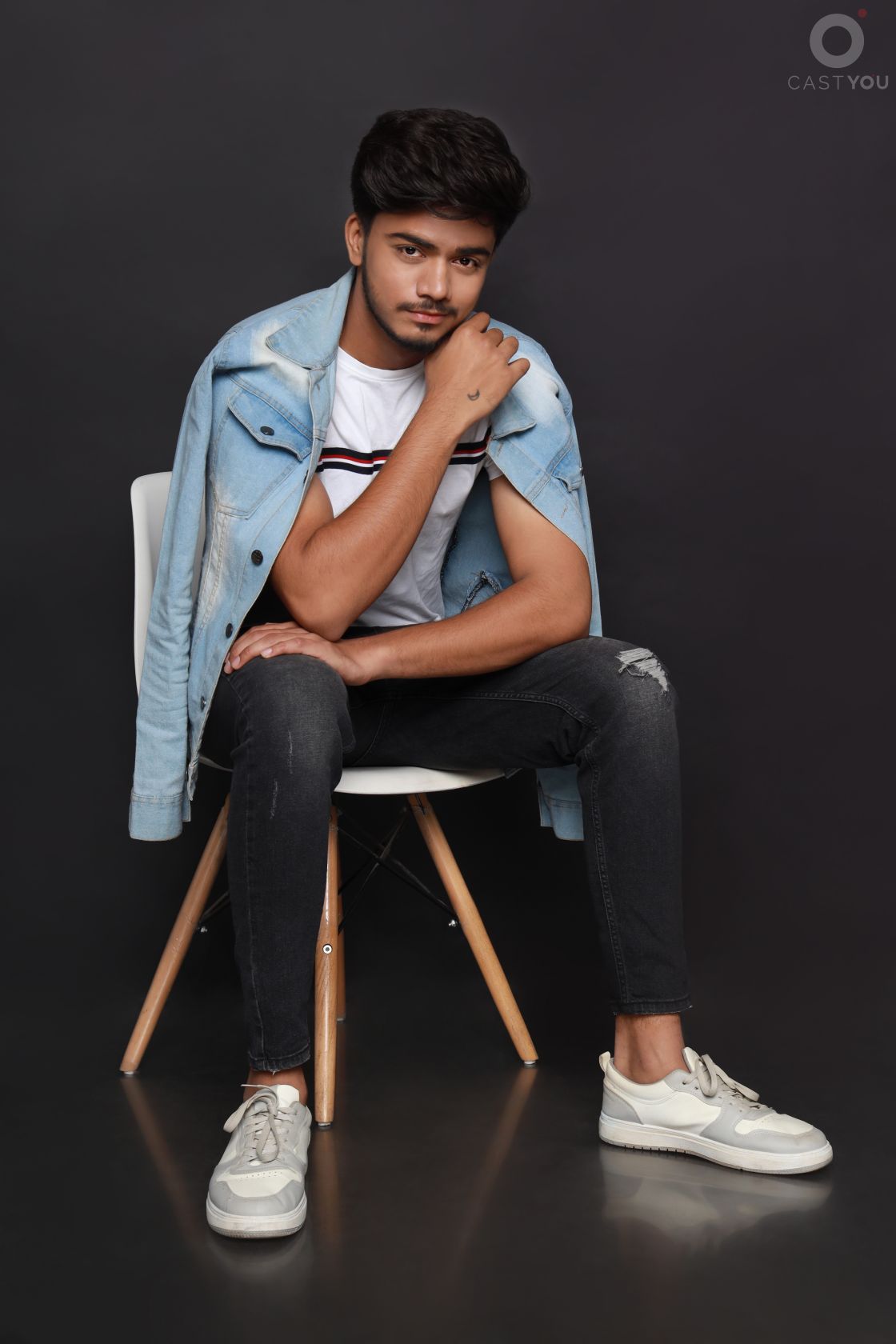 Mathan Kumar - CastYou