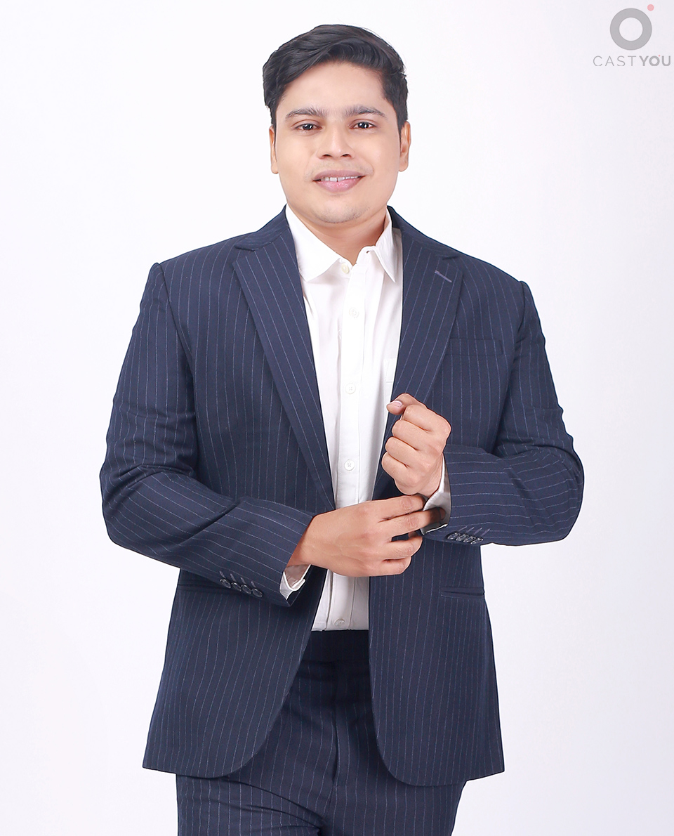 Mohith Choraria - CastYou