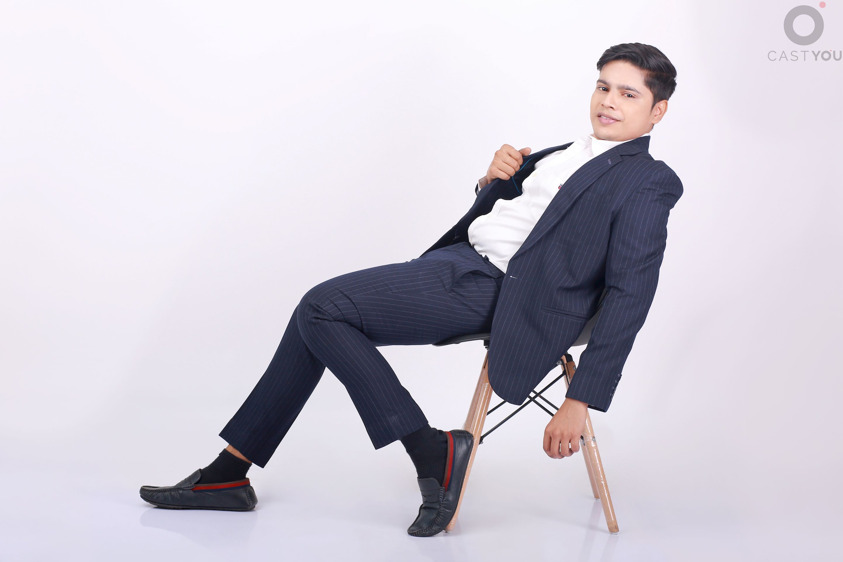 Mohith Choraria - CastYou