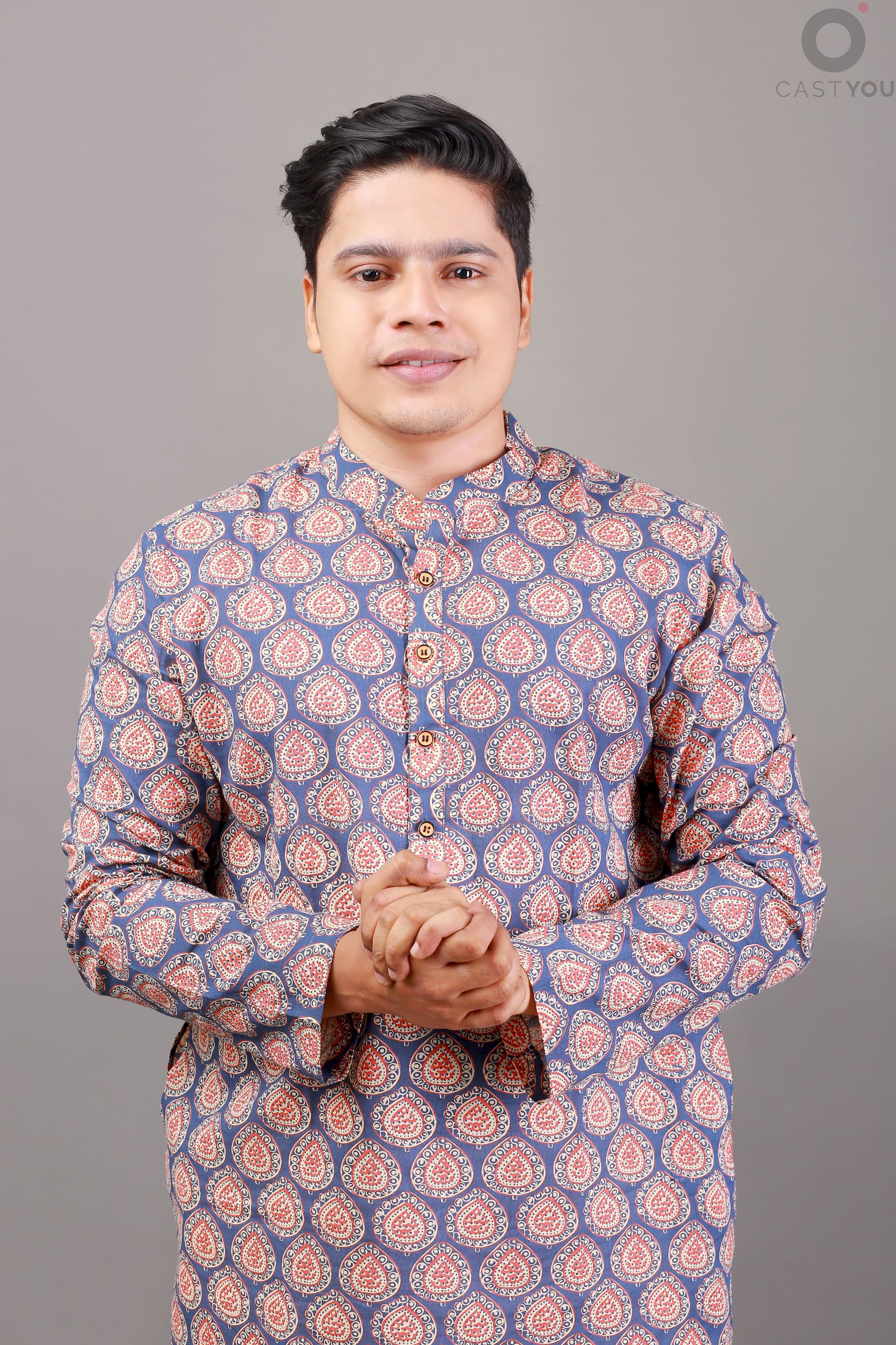 Mohith Choraria - CastYou