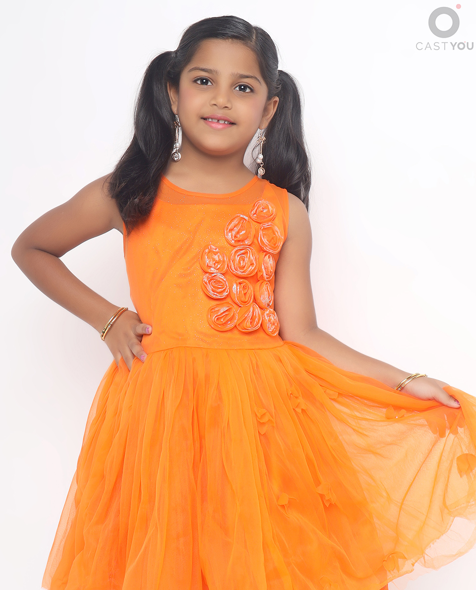 Navyashree N - CastYou