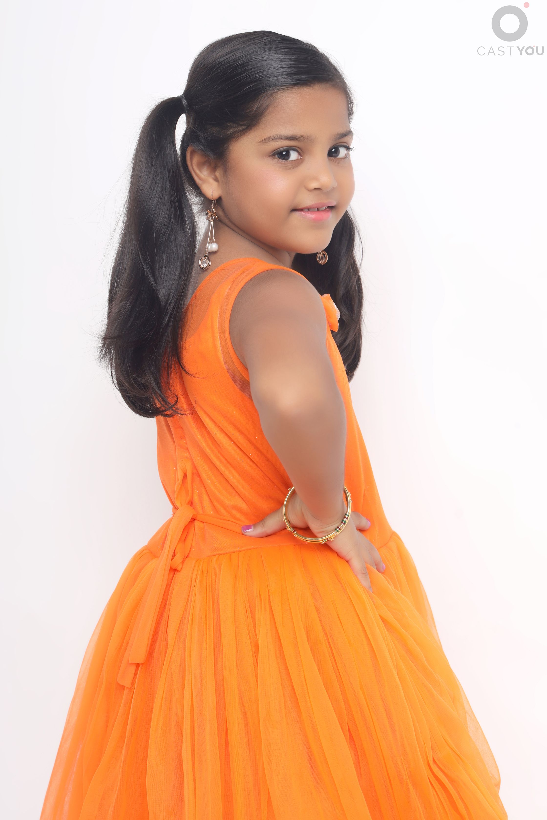 Navyashree N - CastYou