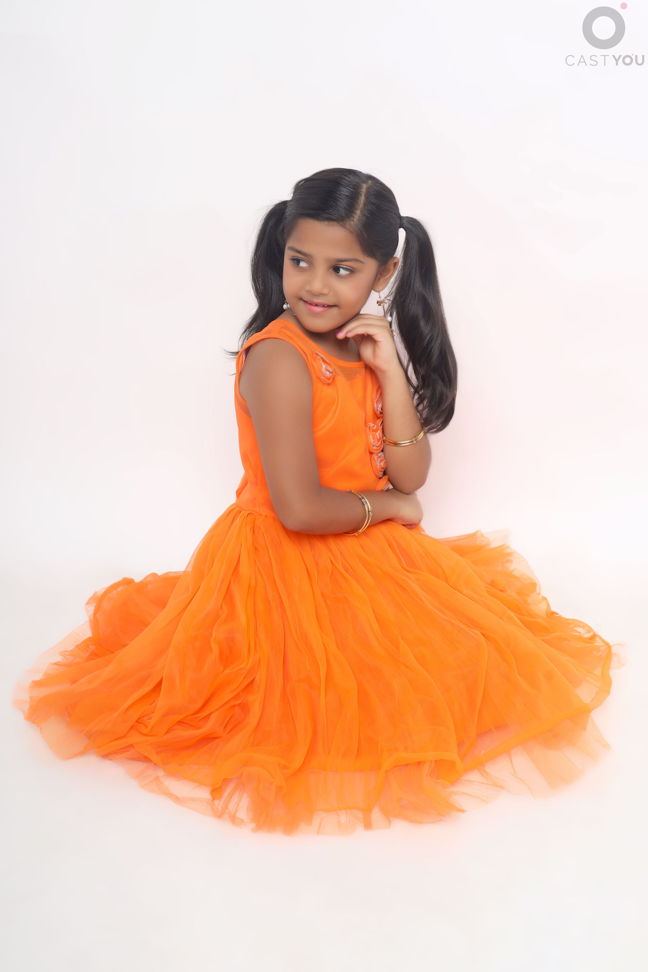 Navyashree N - CastYou