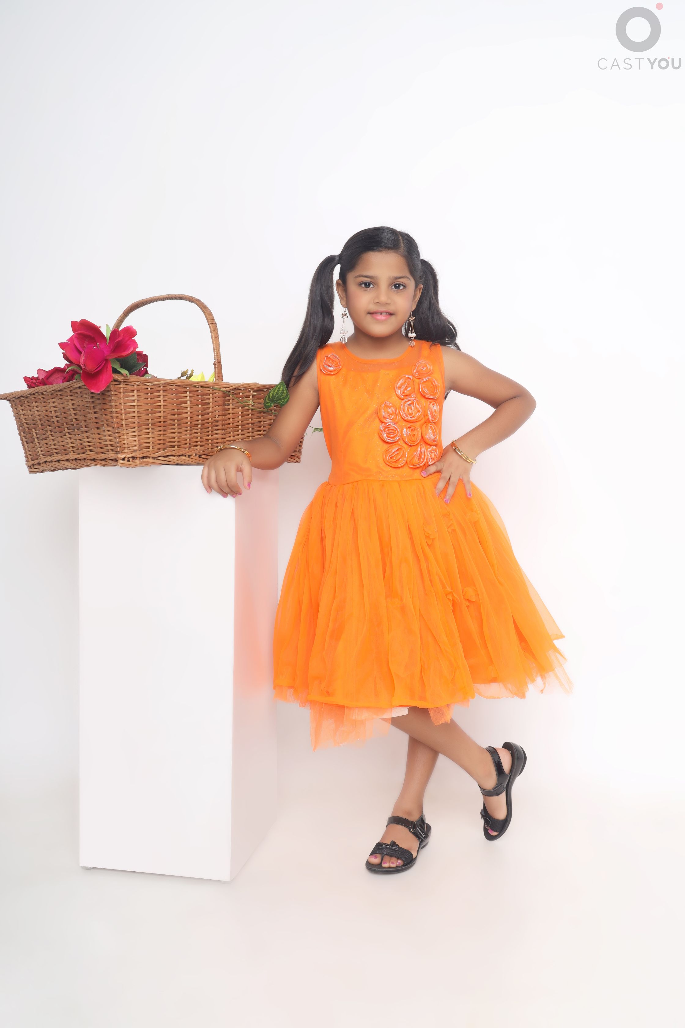 Navyashree N - CastYou