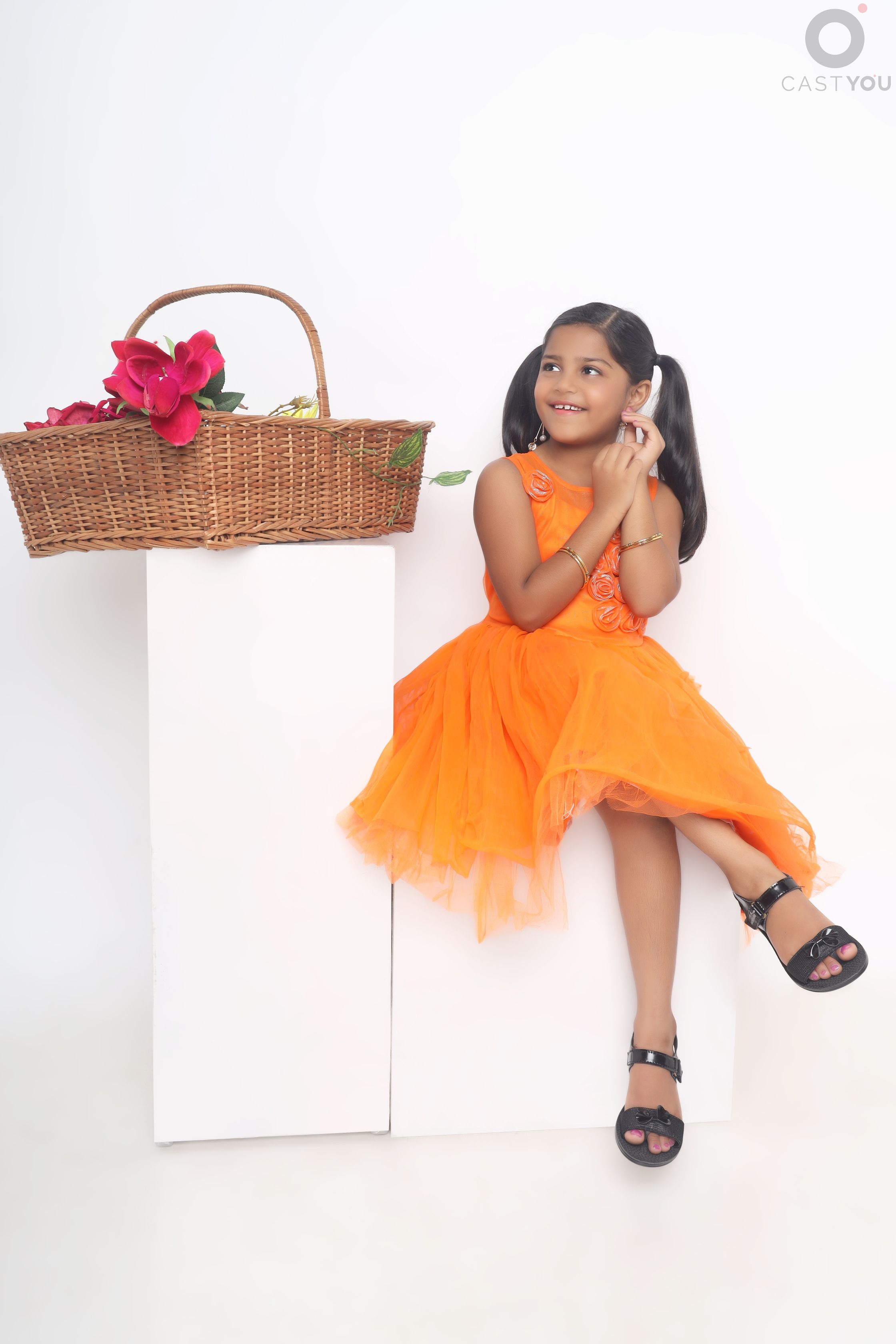 Navyashree N - CastYou