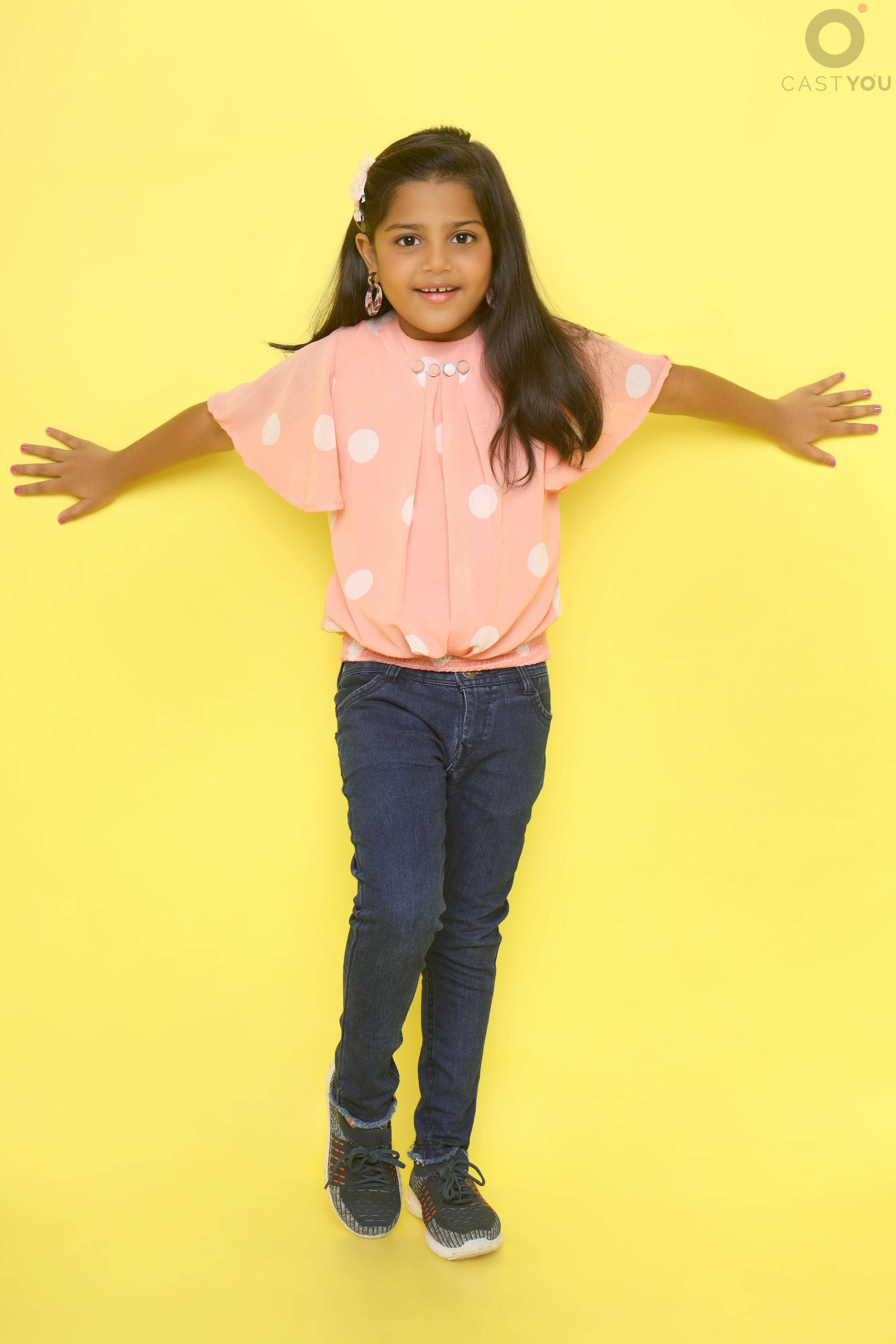 Navyashree N - CastYou