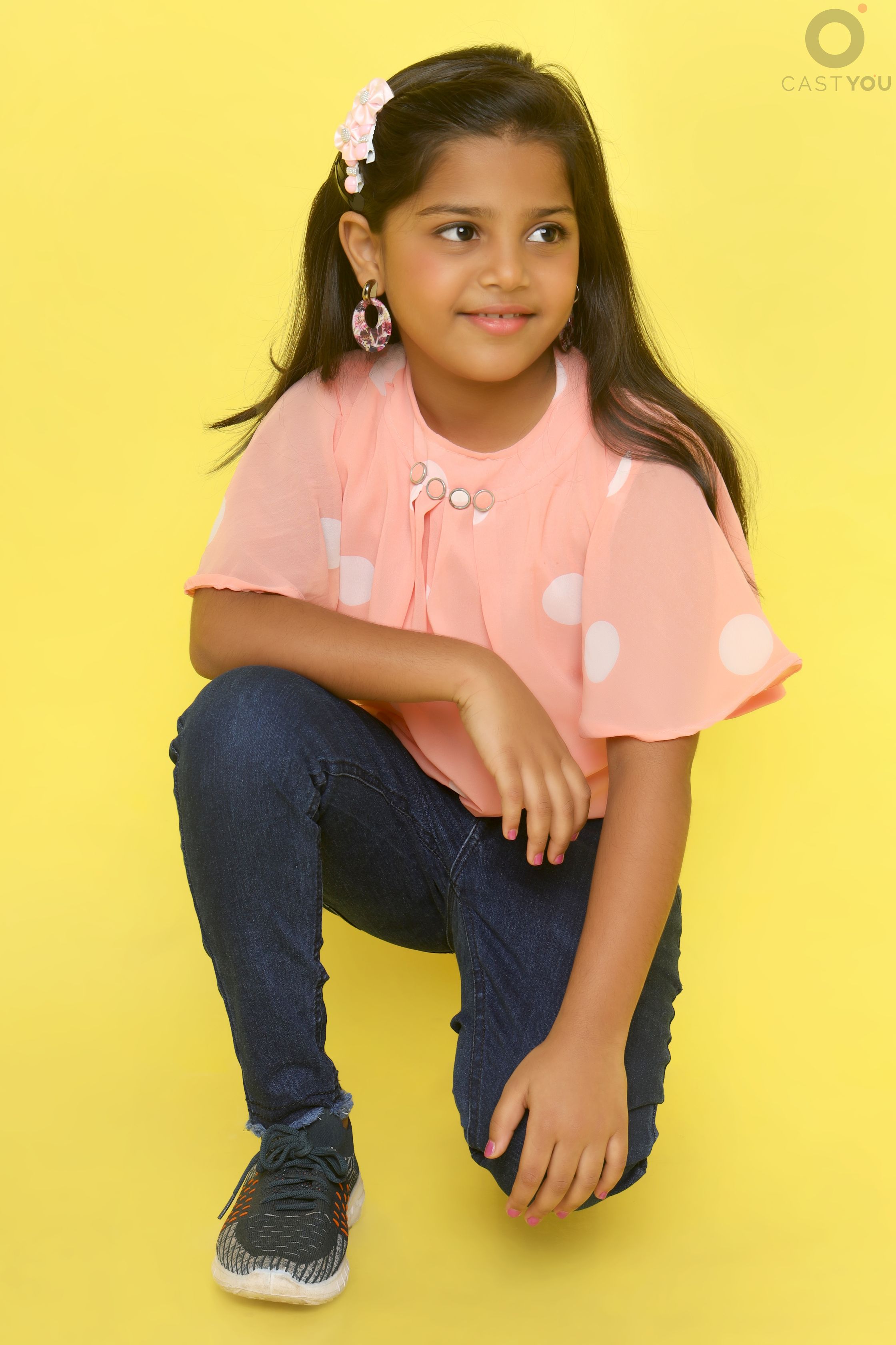 Navyashree N - CastYou