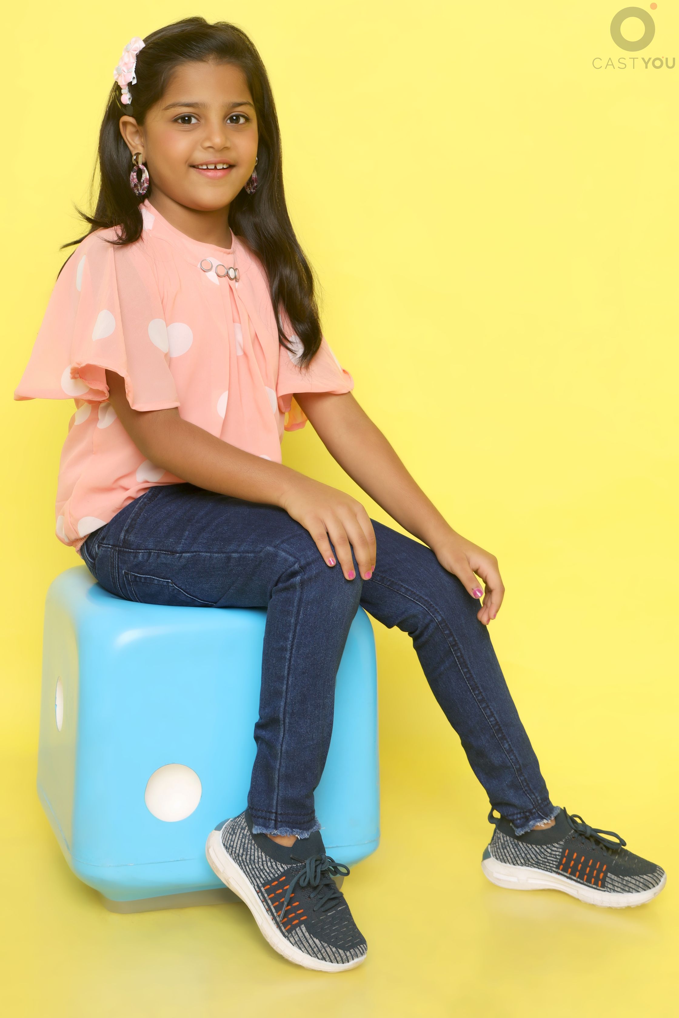 Navyashree N - CastYou