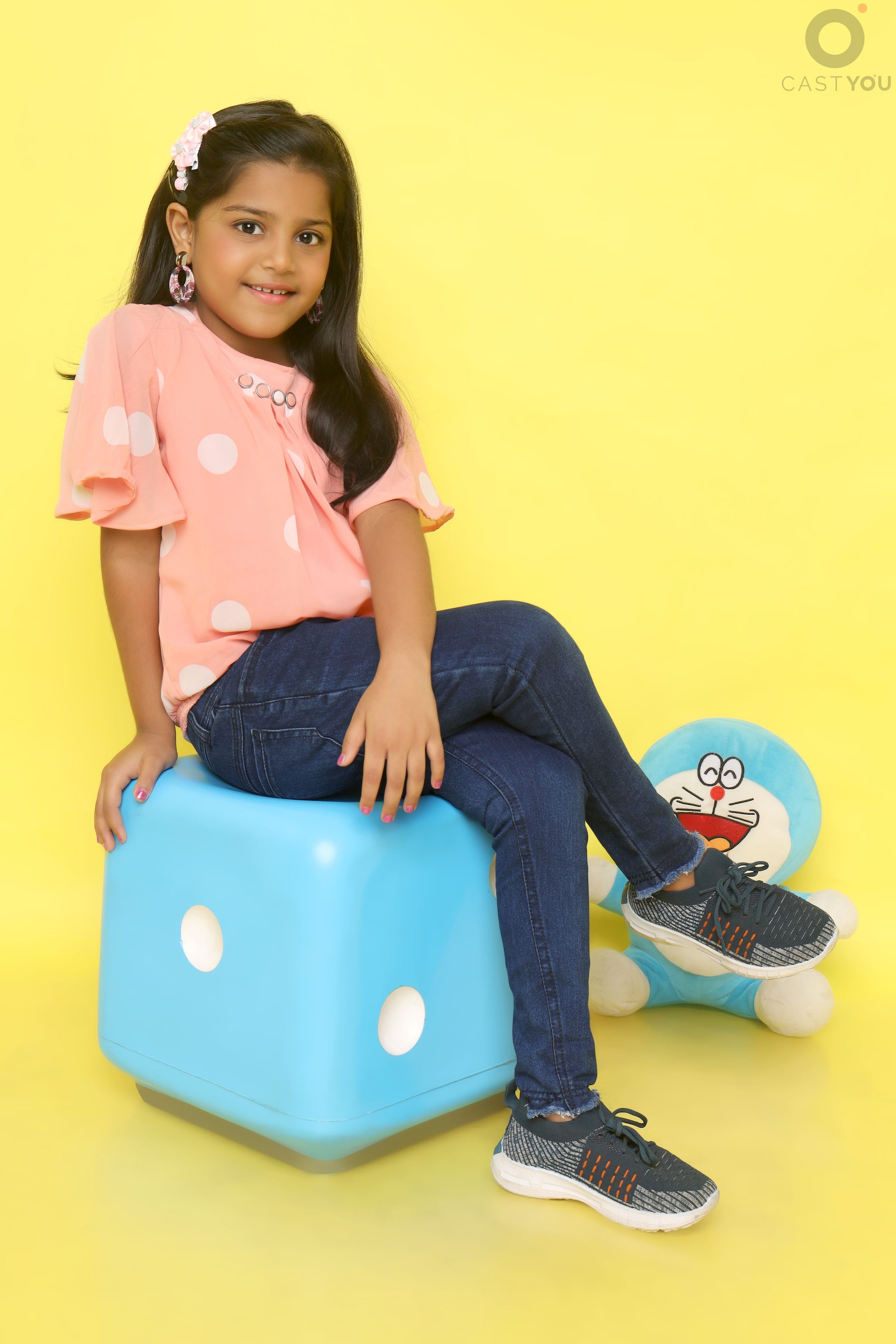 Navyashree N - CastYou