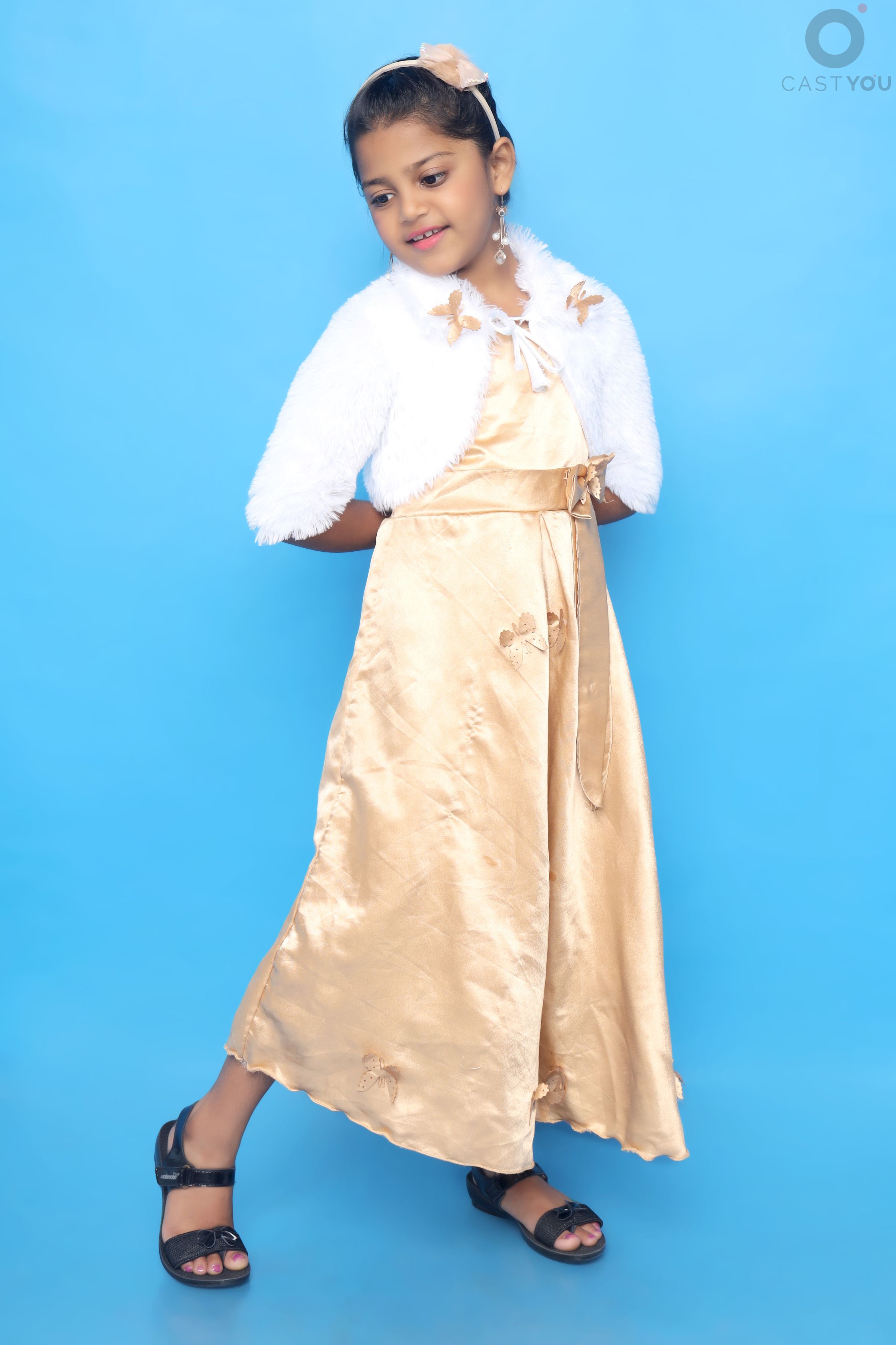 Navyashree N - CastYou