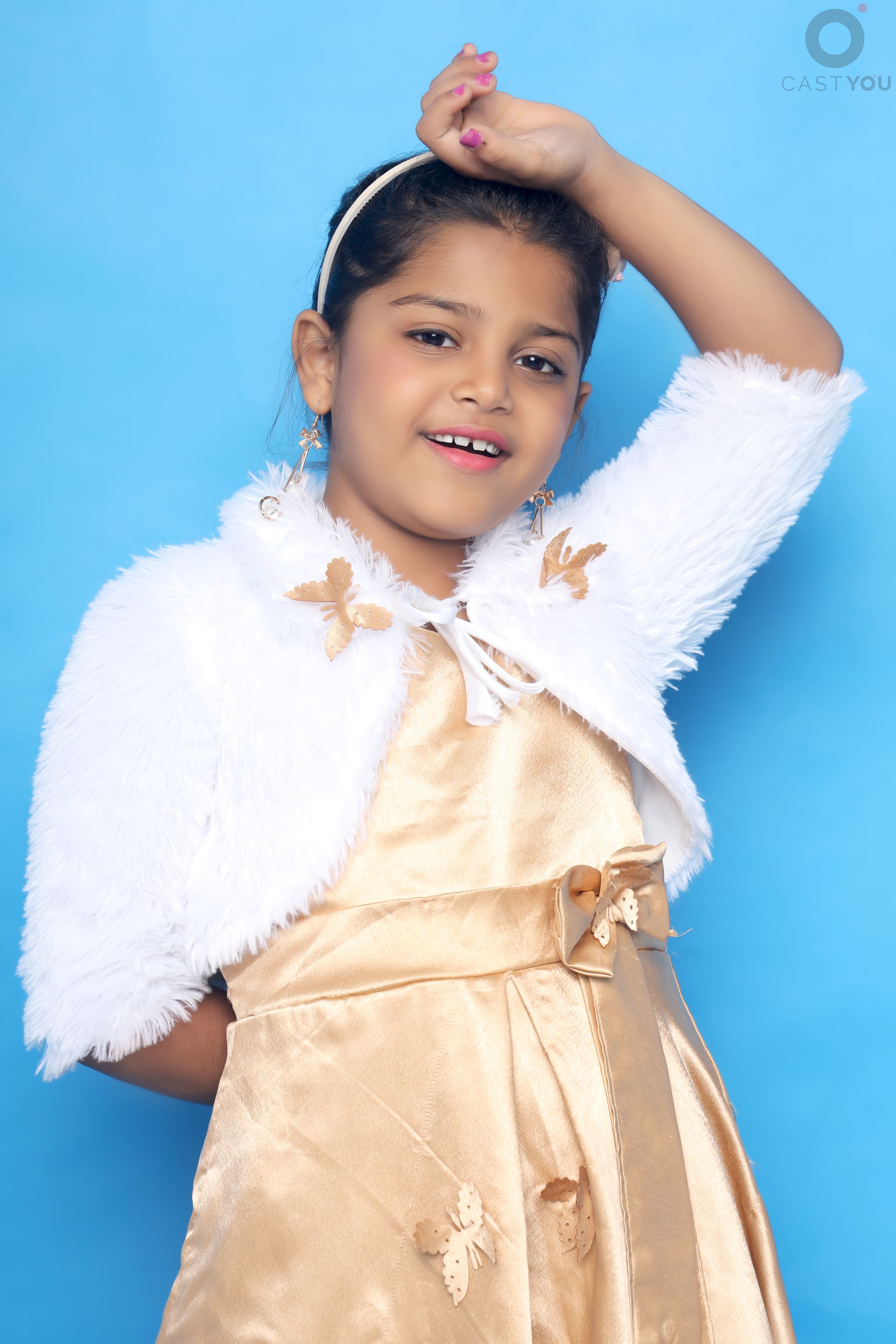 Navyashree N - CastYou