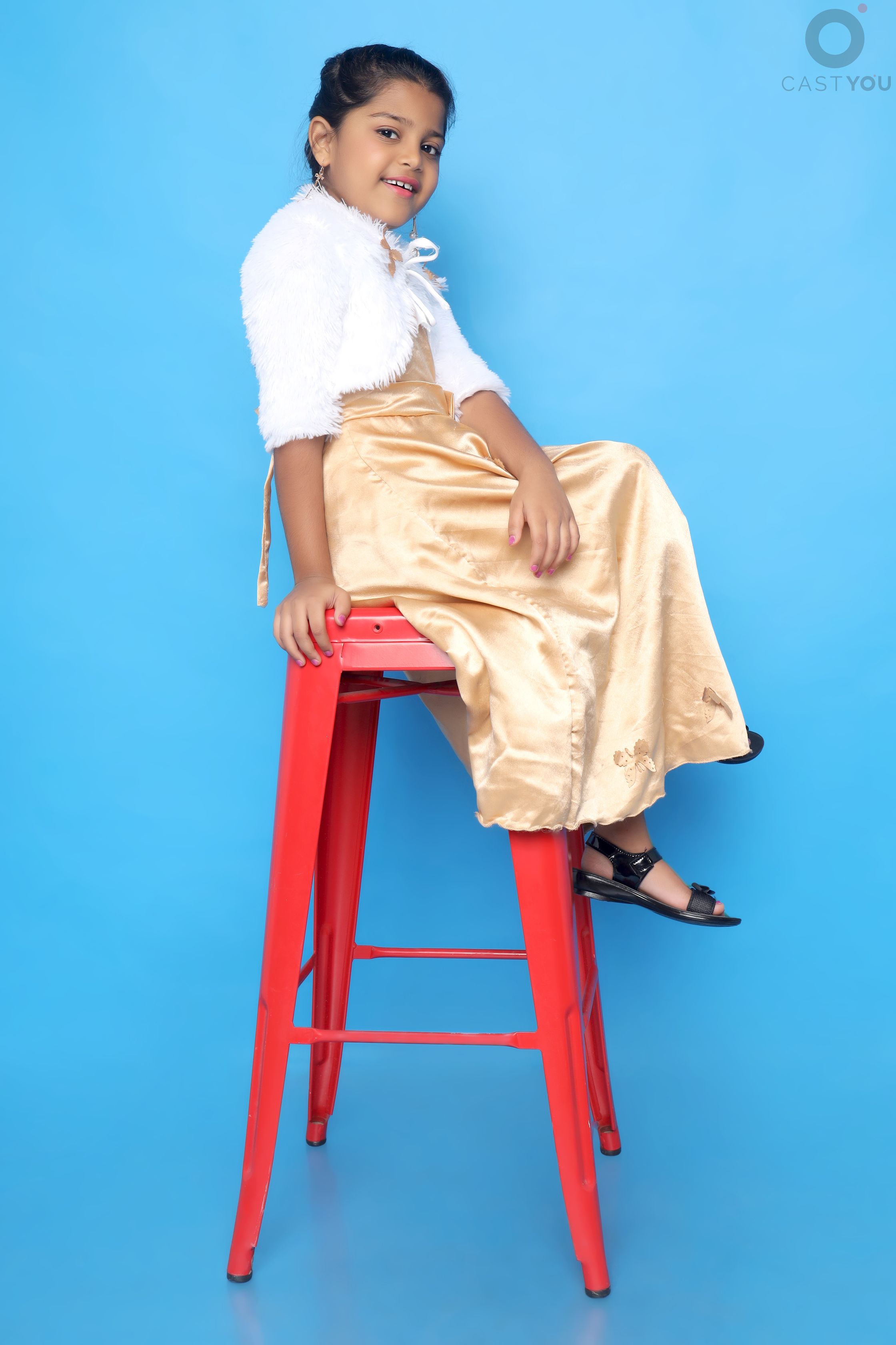 Navyashree N - CastYou