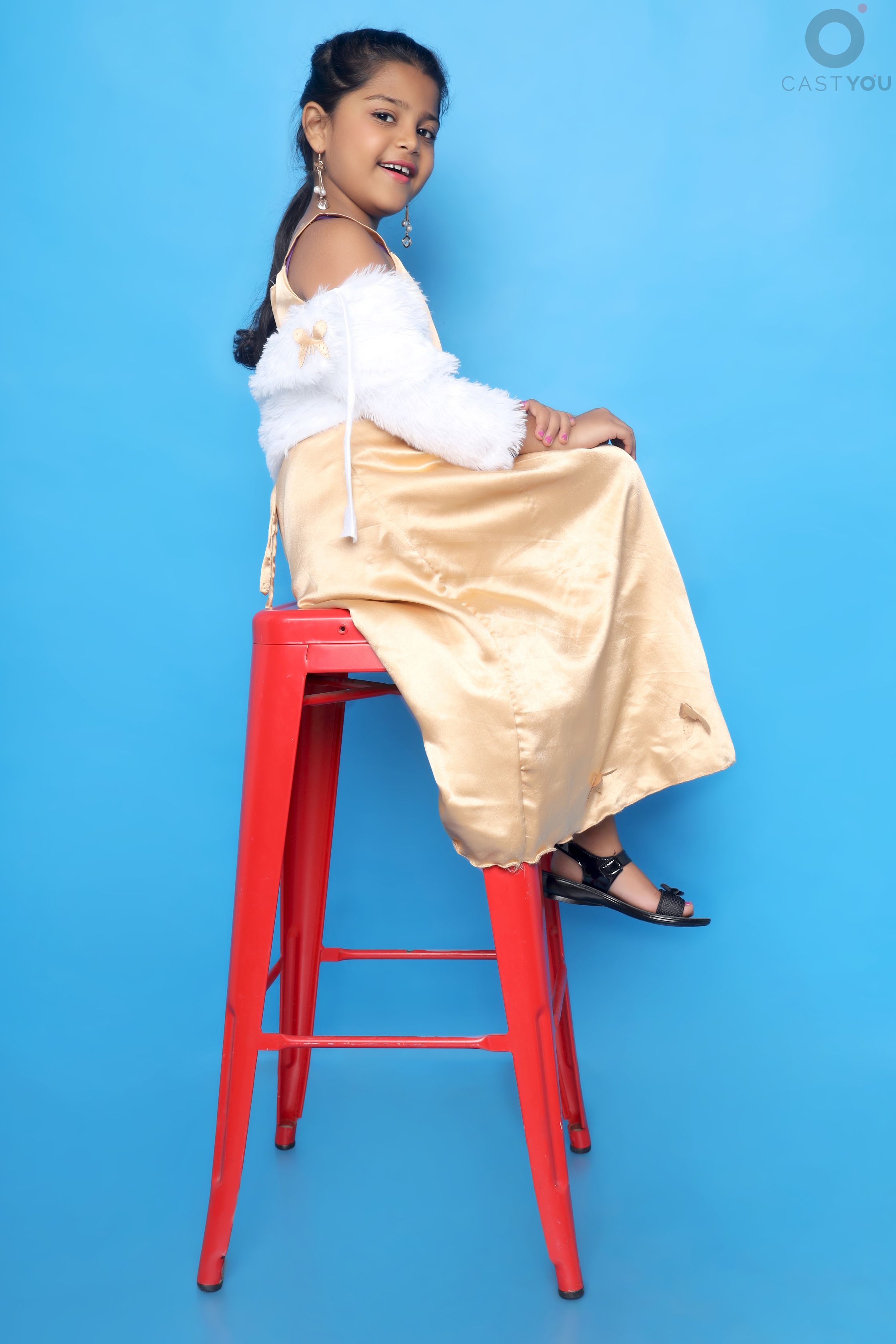 Navyashree N - CastYou