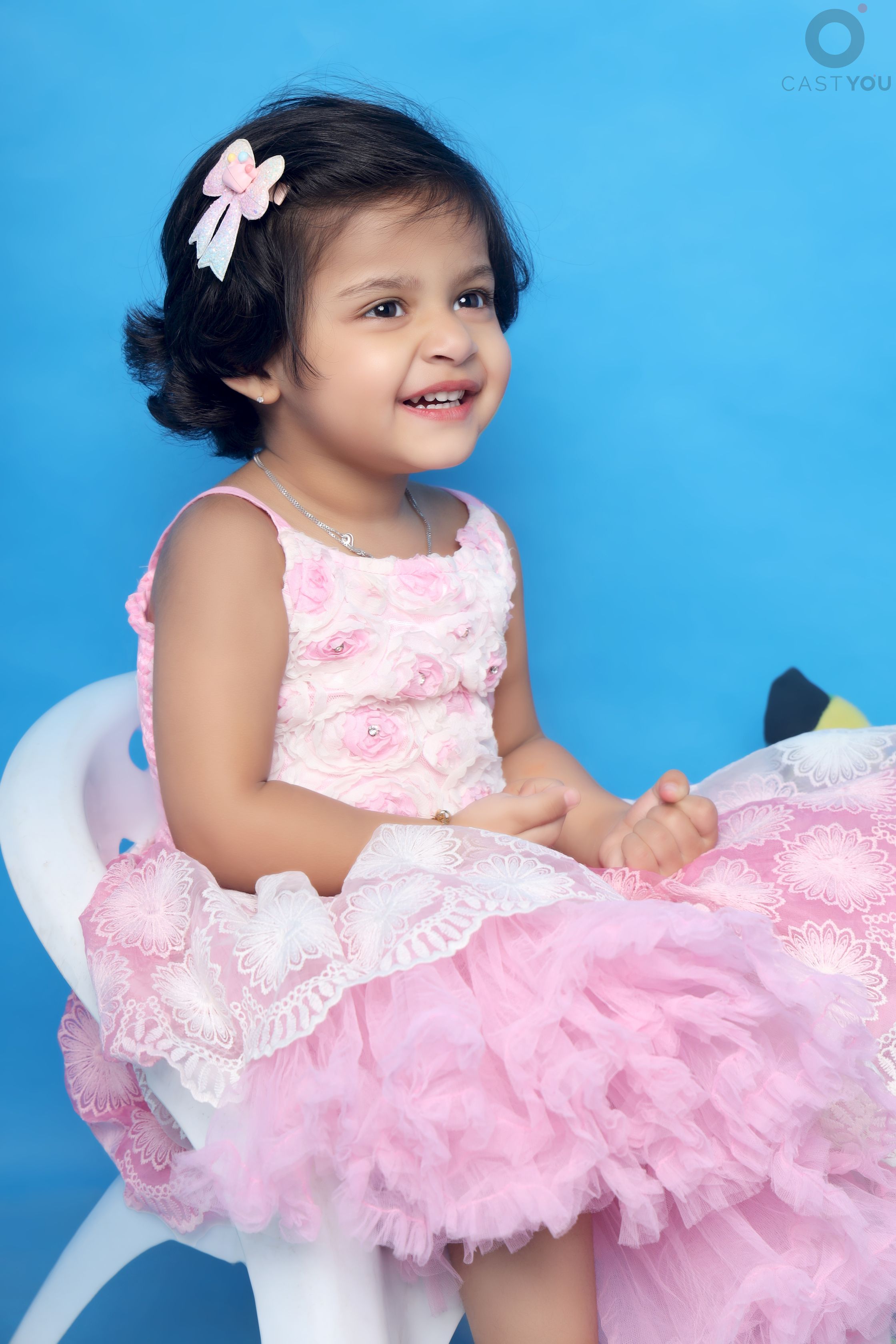 Paavni Srivastava - CastYou