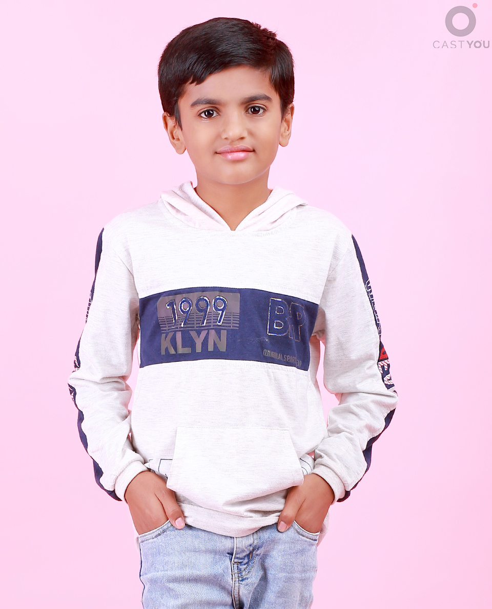 Prajeet Reddy - CastYou