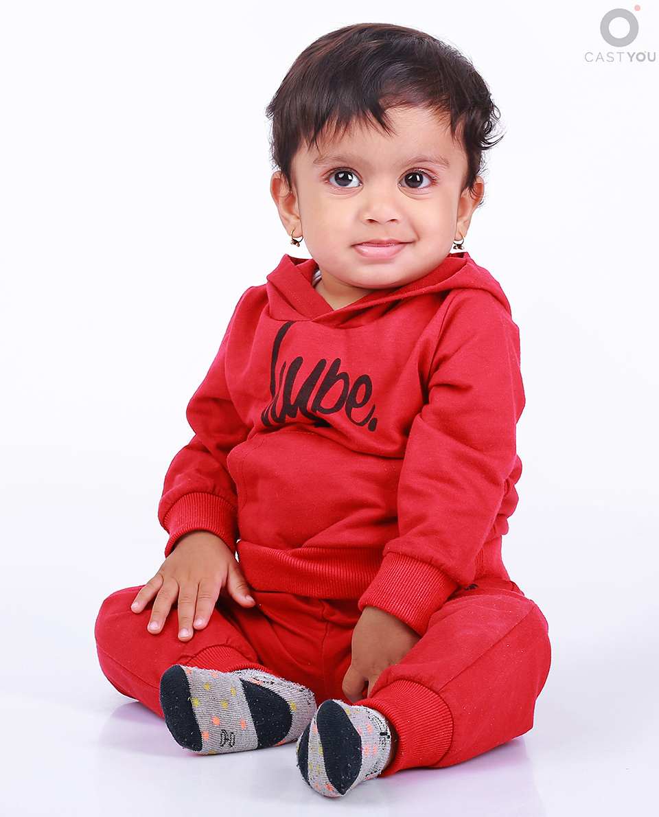 Prerit Mishra - CastYou