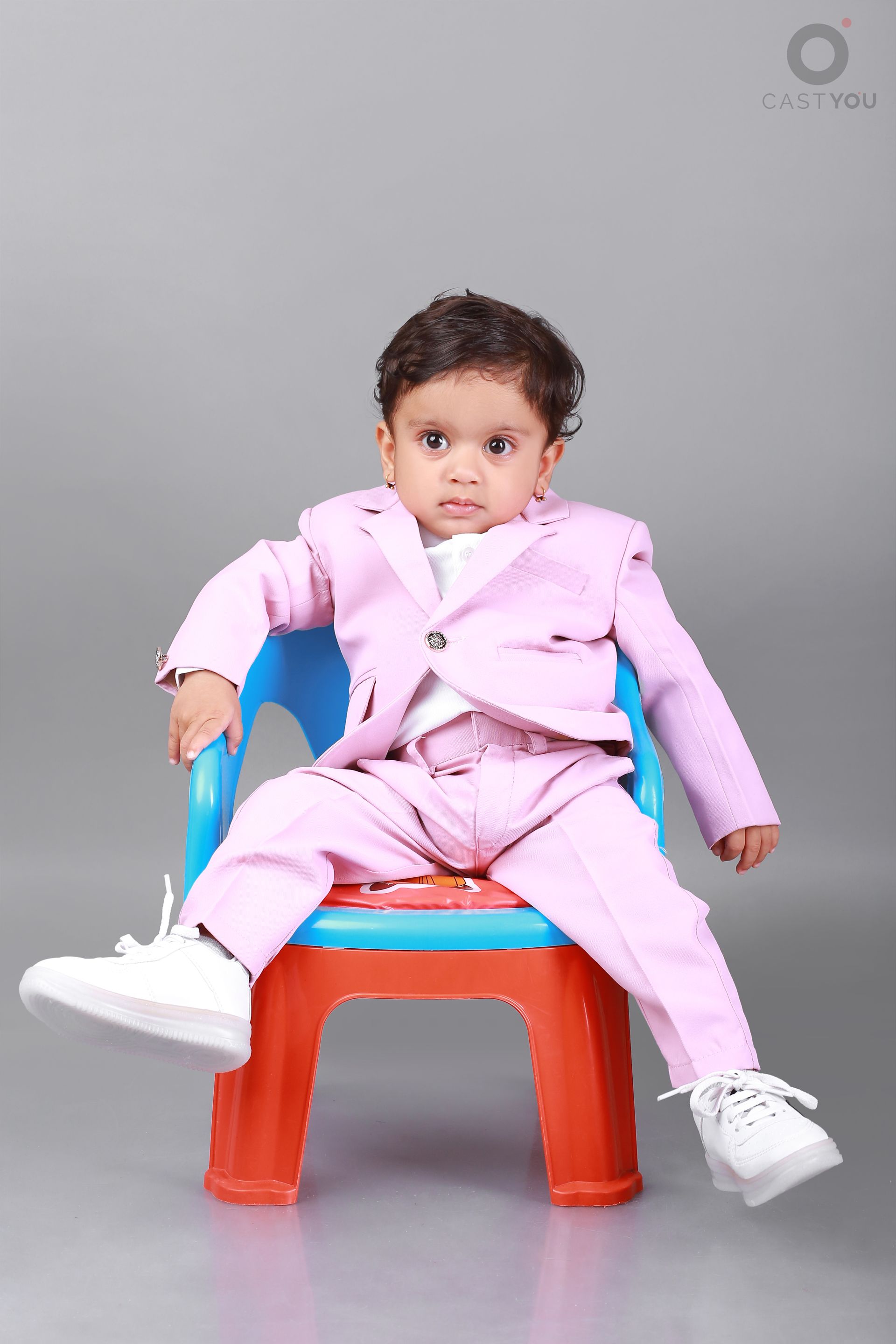 Prerit Mishra - CastYou