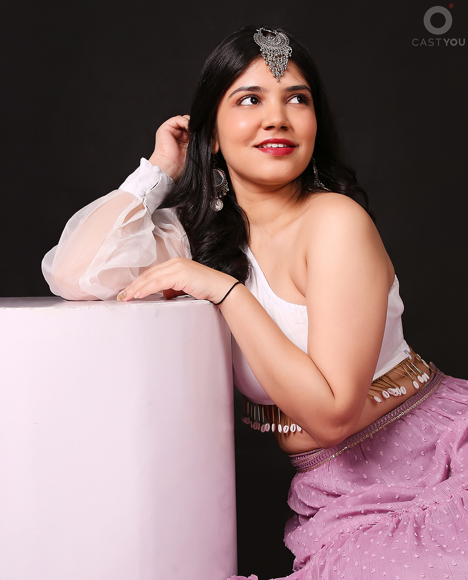 Pushpita Ganguly - CastYou