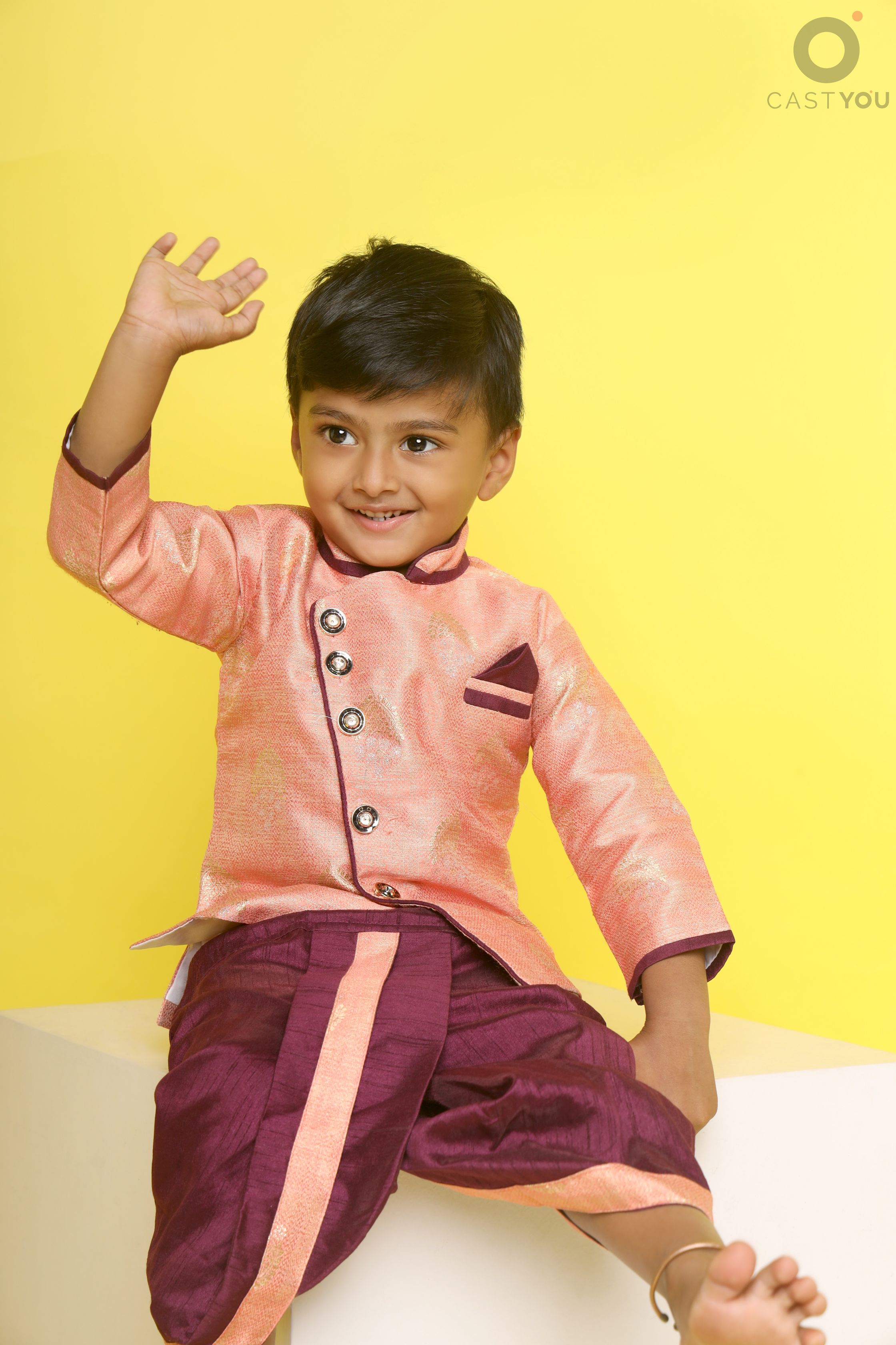 Raam Umesha - CastYou
