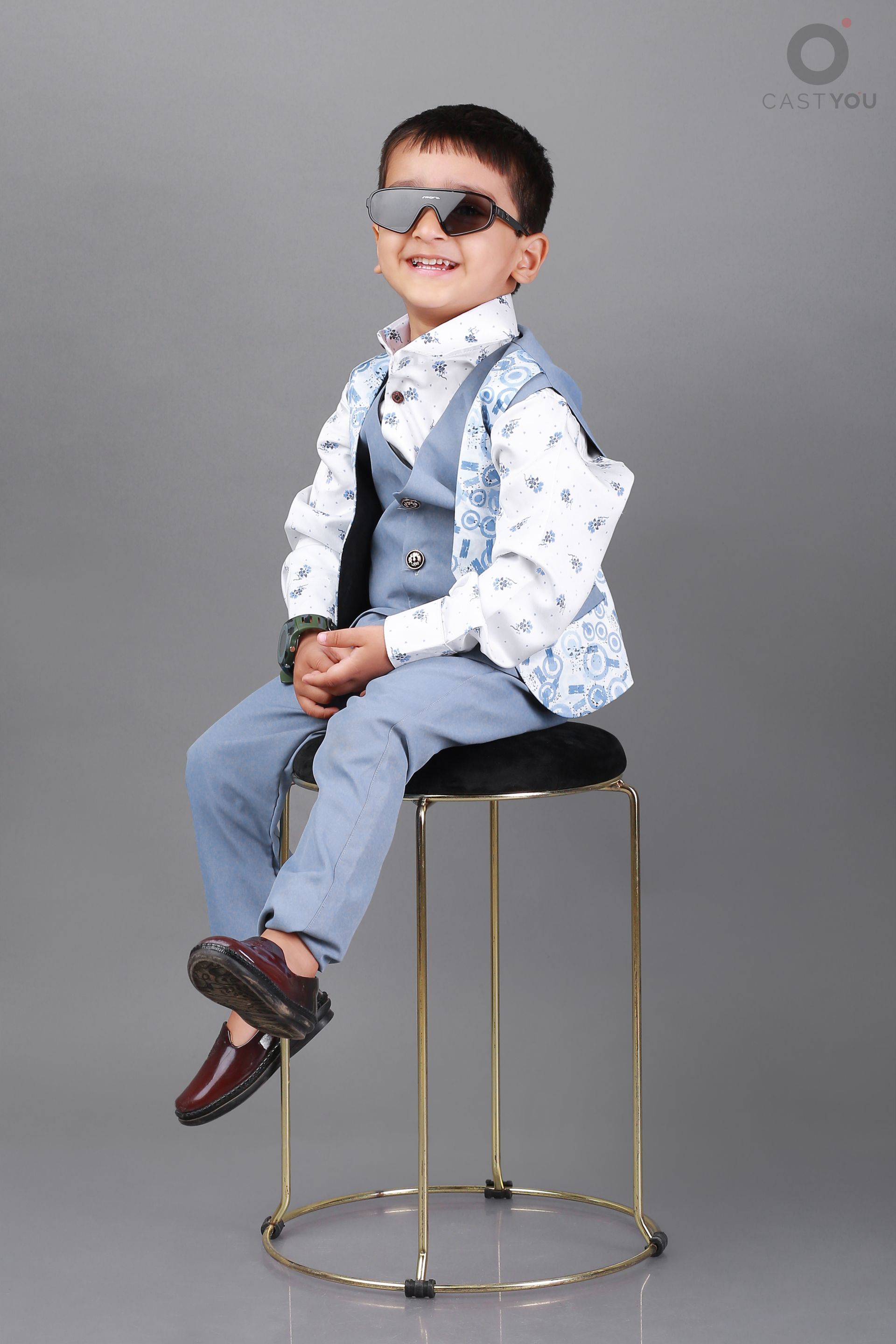 Rayyan Ghori Castyou