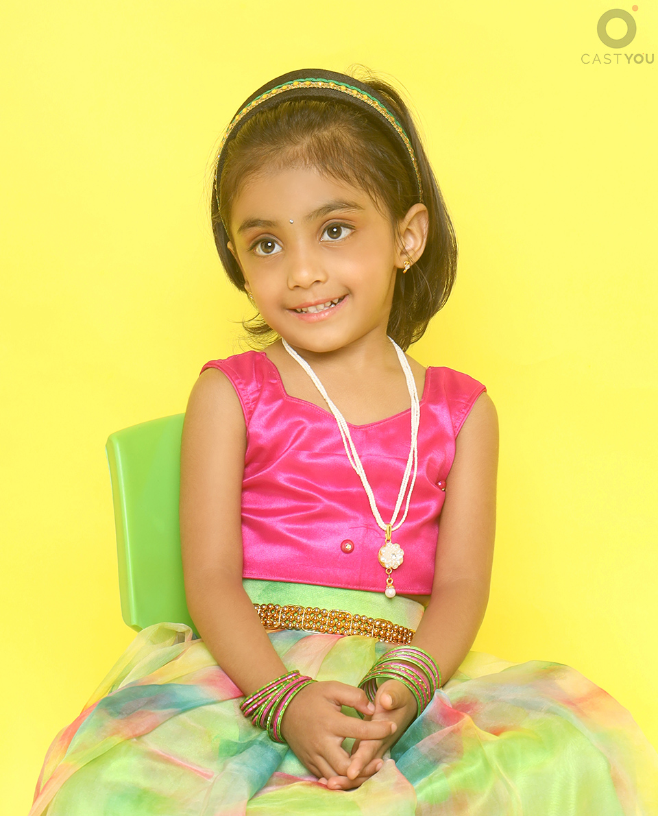 Reddy Jisha - CastYou