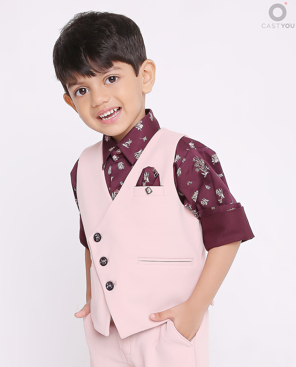 Rudra Pathak - CastYou