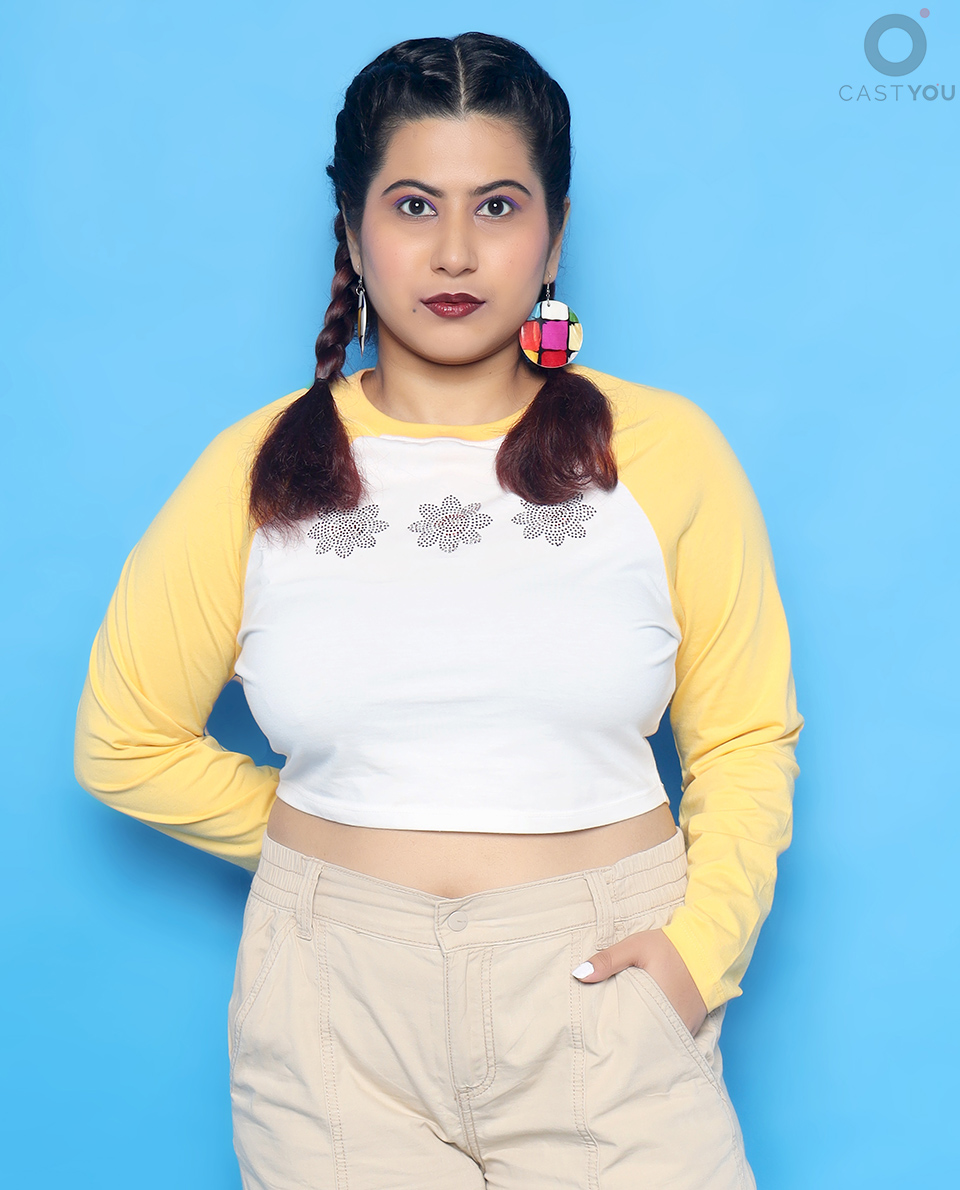 Rupsa Bhattacharya - CastYou