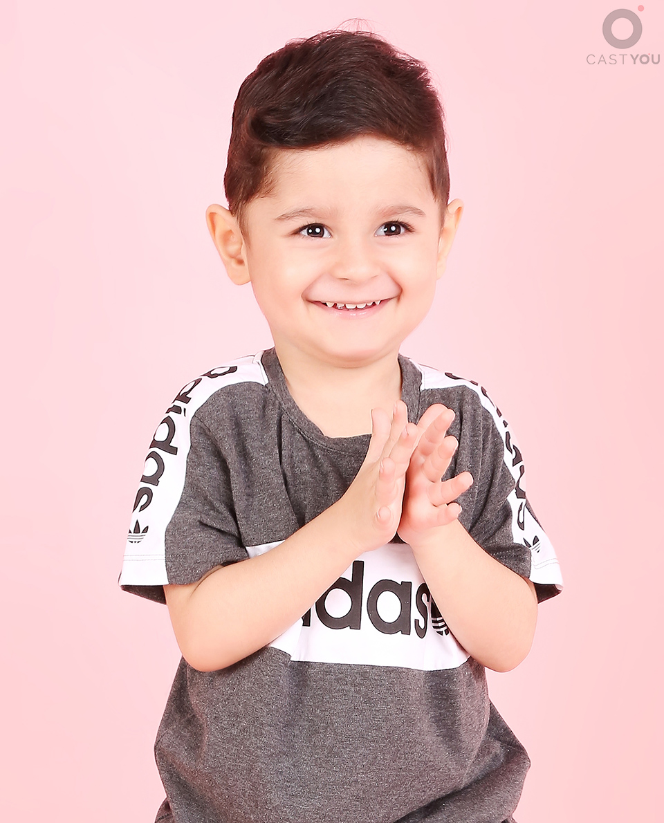 Shalvik Narang - CastYou