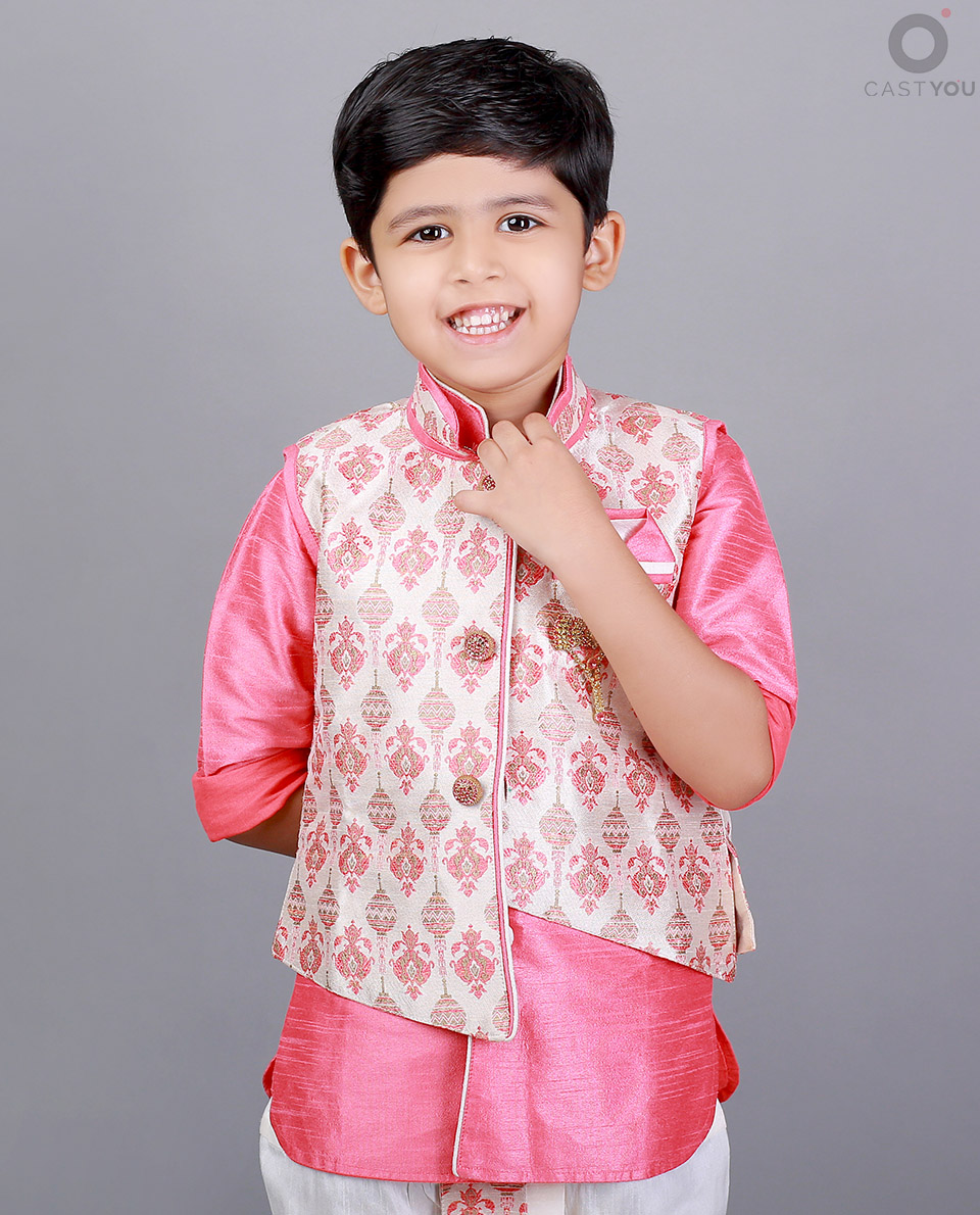 Shivansh Dixit Castyou