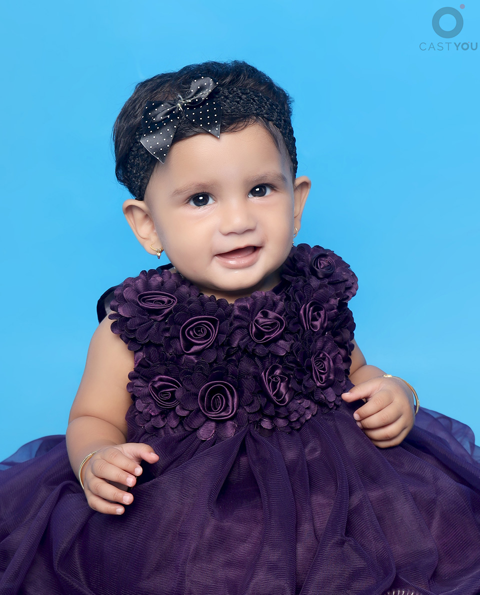 Shivanshi Navagekar - CastYou