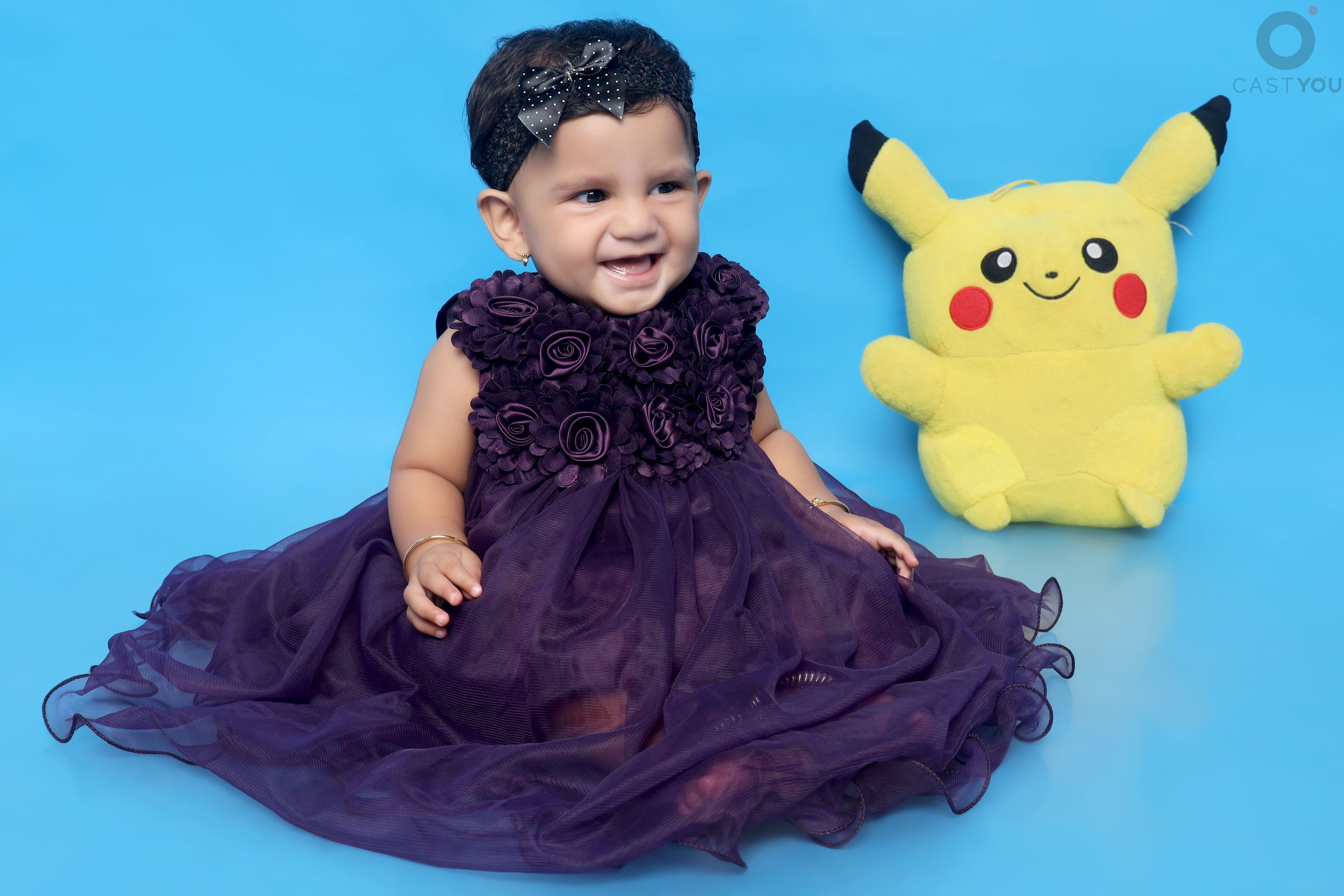 Shivanshi Navagekar - CastYou