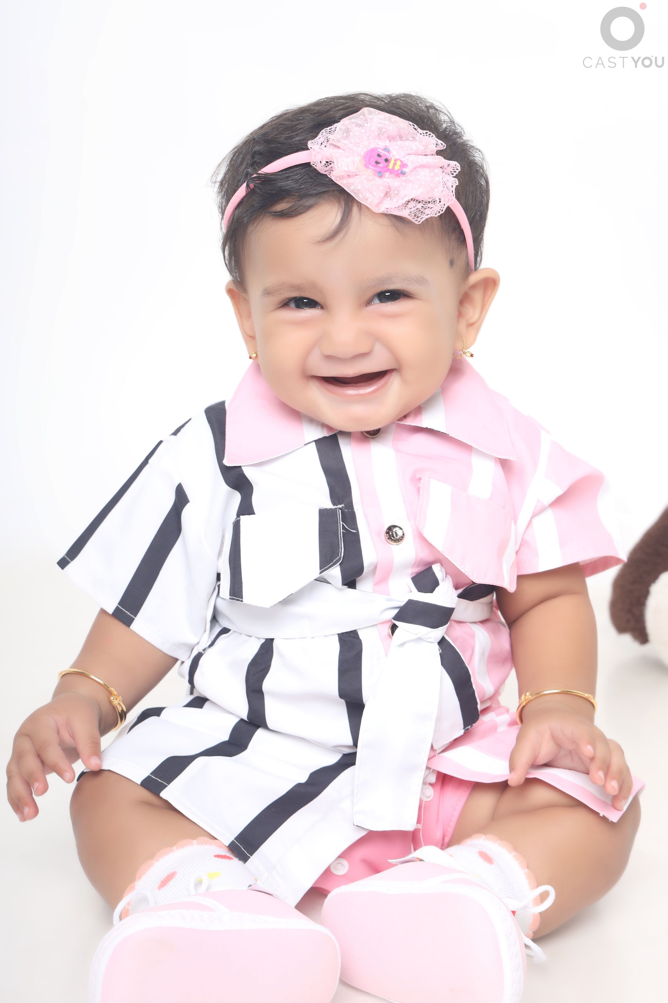 Shivanshi Navagekar - CastYou