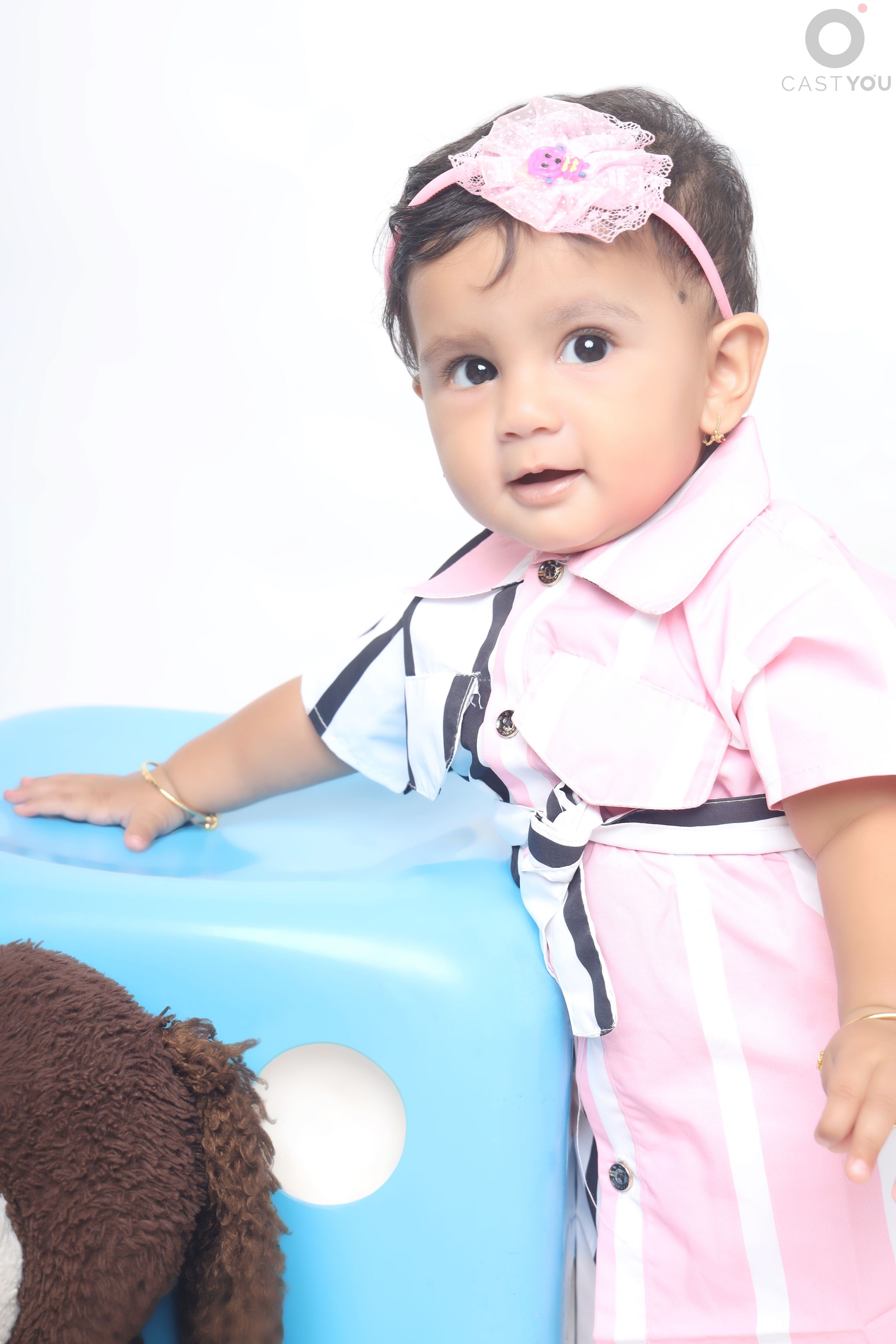 Shivanshi Navagekar - CastYou