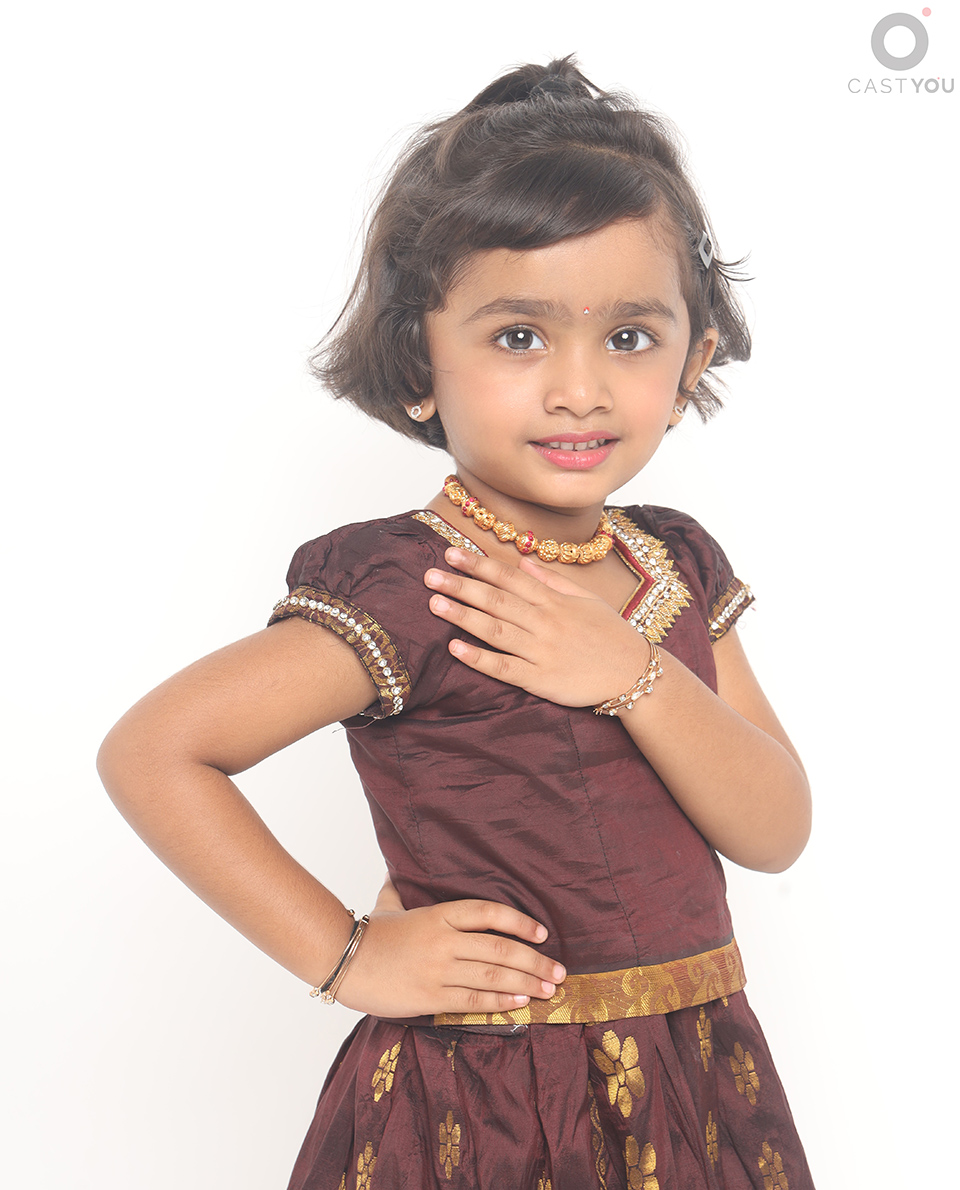 Siri Srinivas - CastYou