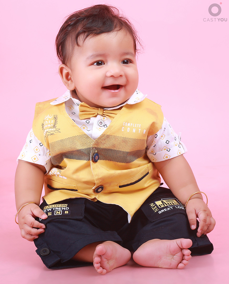 Srivallabha Aprameya - CastYou