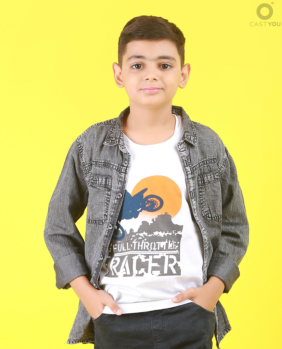 Tanay Rana - CastYou
