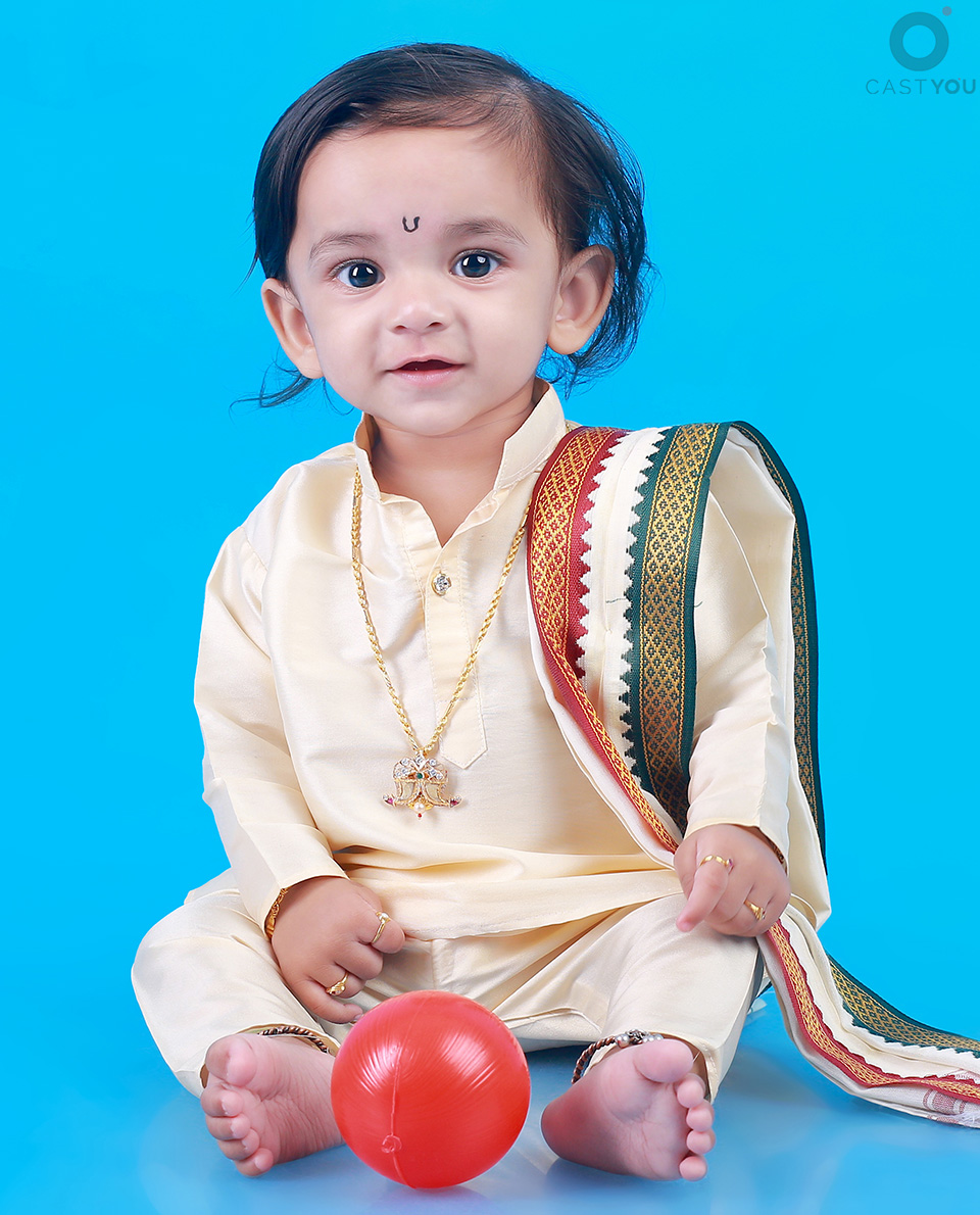 Thanush Ramancharla - CastYou