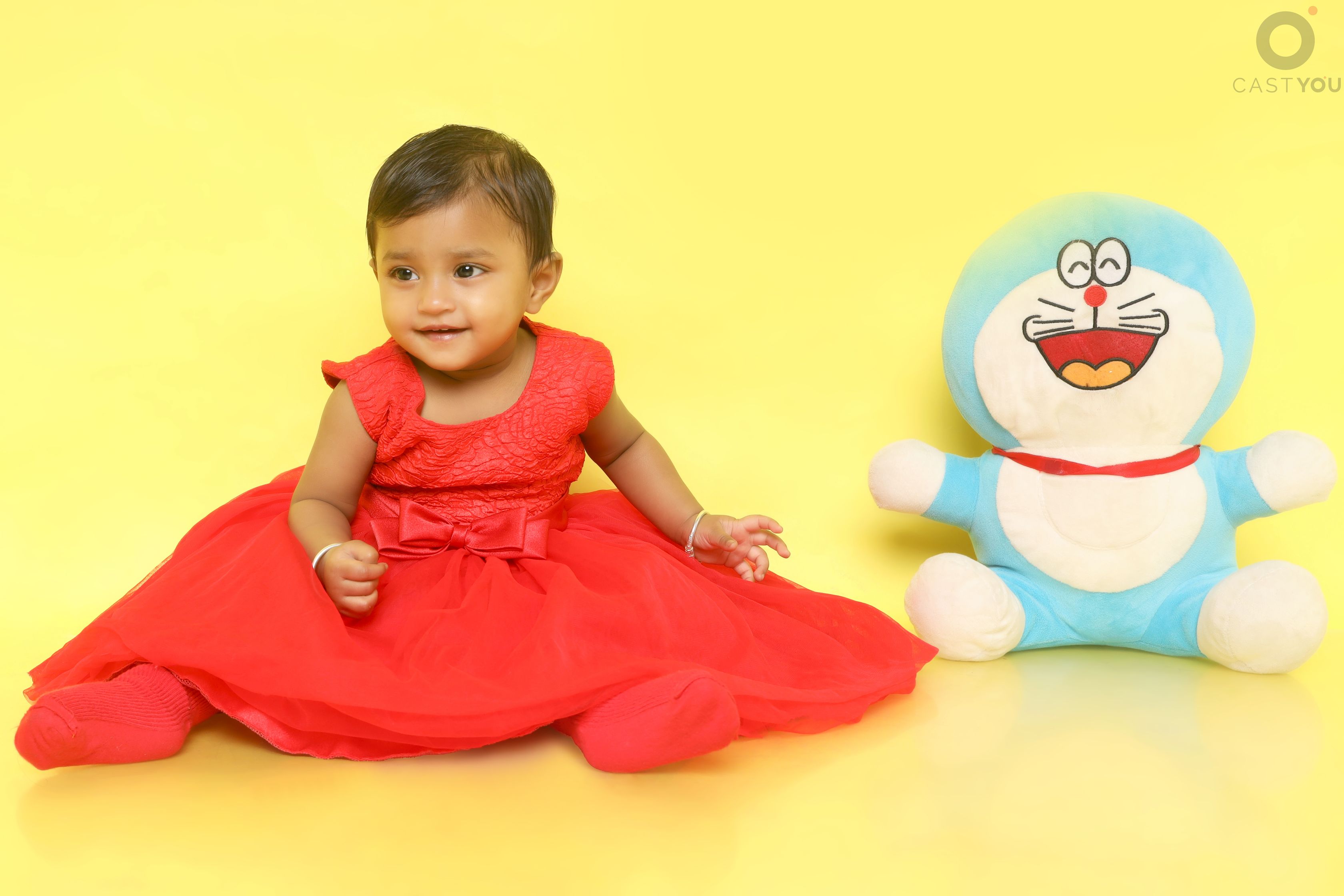 Thasmitha E - CastYou