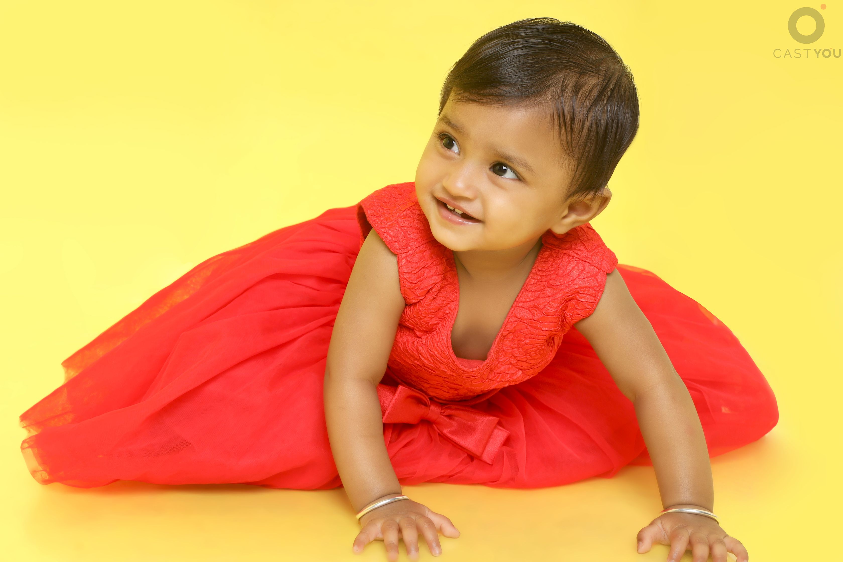 Thasmitha E - CastYou