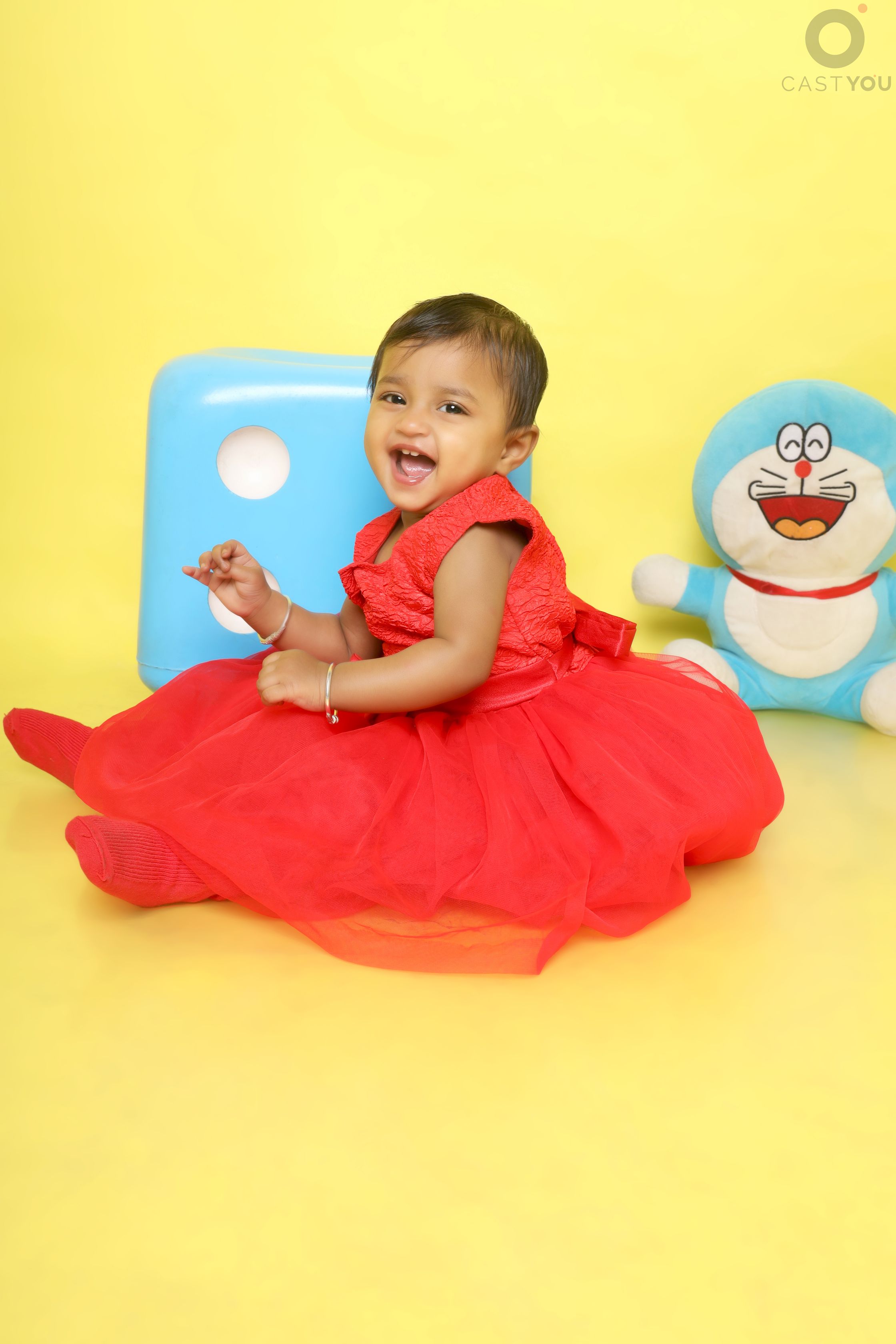 Thasmitha E - CastYou