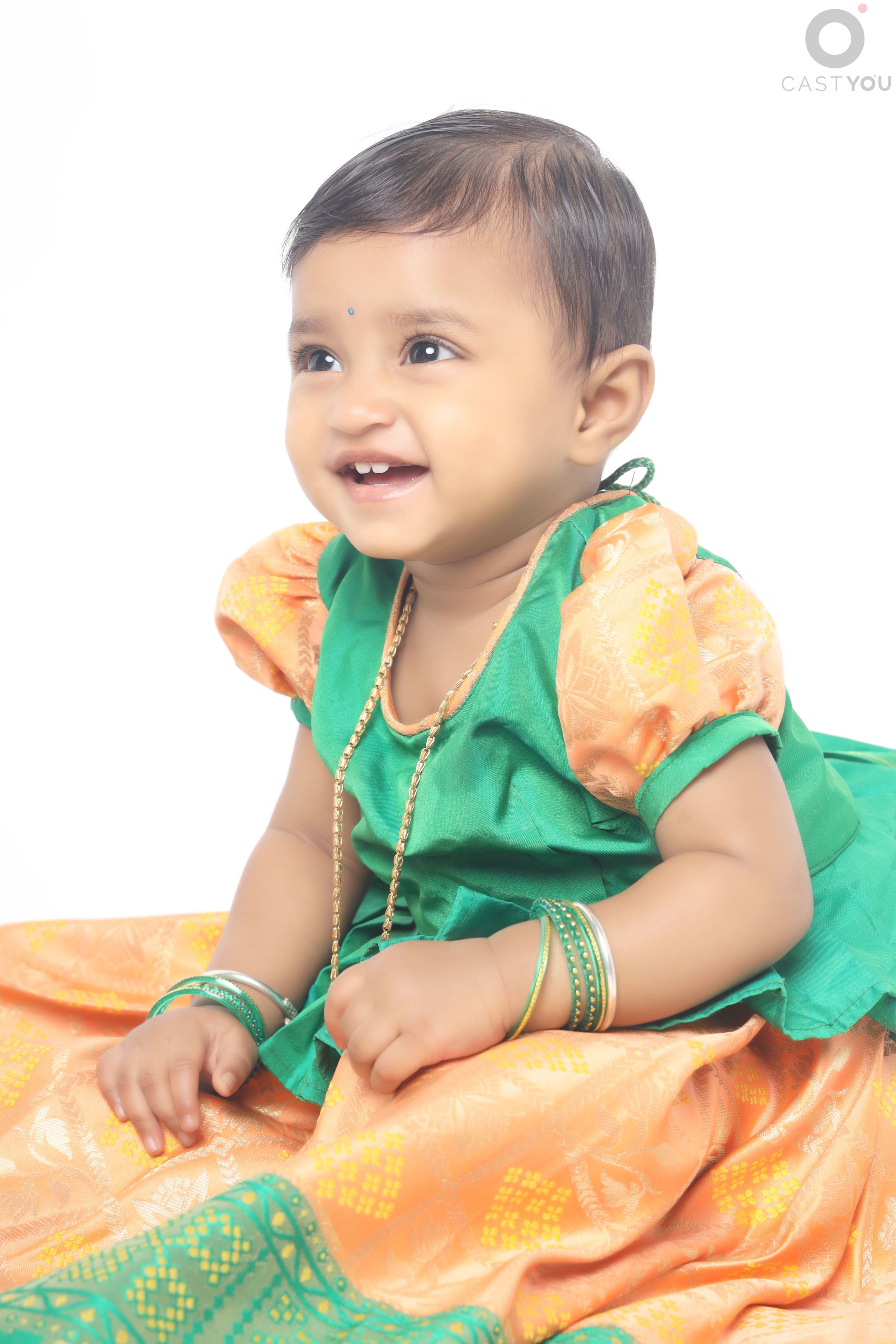 Thasmitha E - CastYou