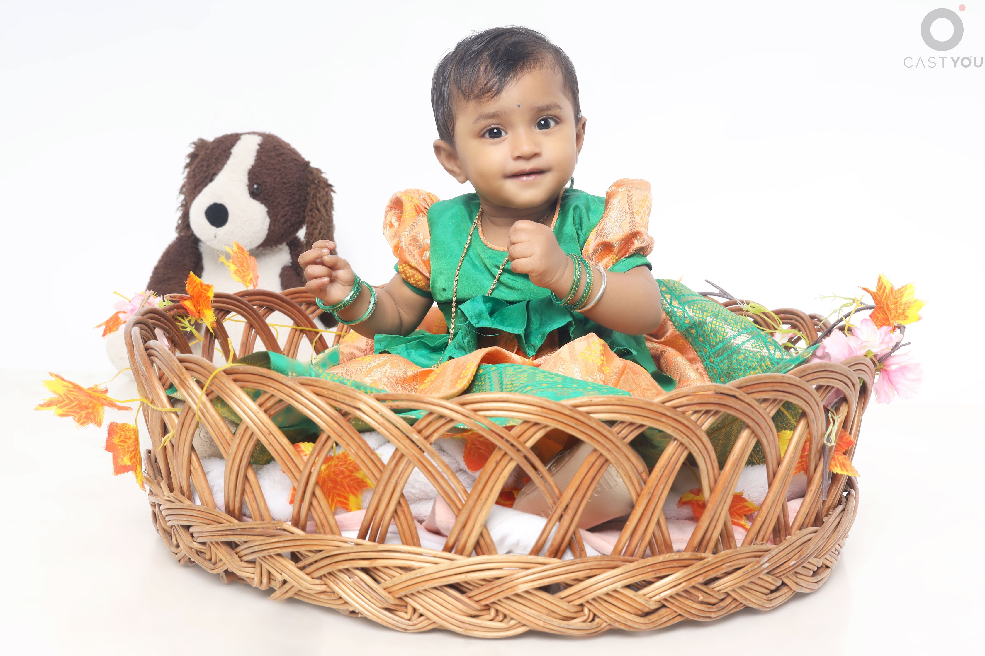 Thasmitha E - CastYou