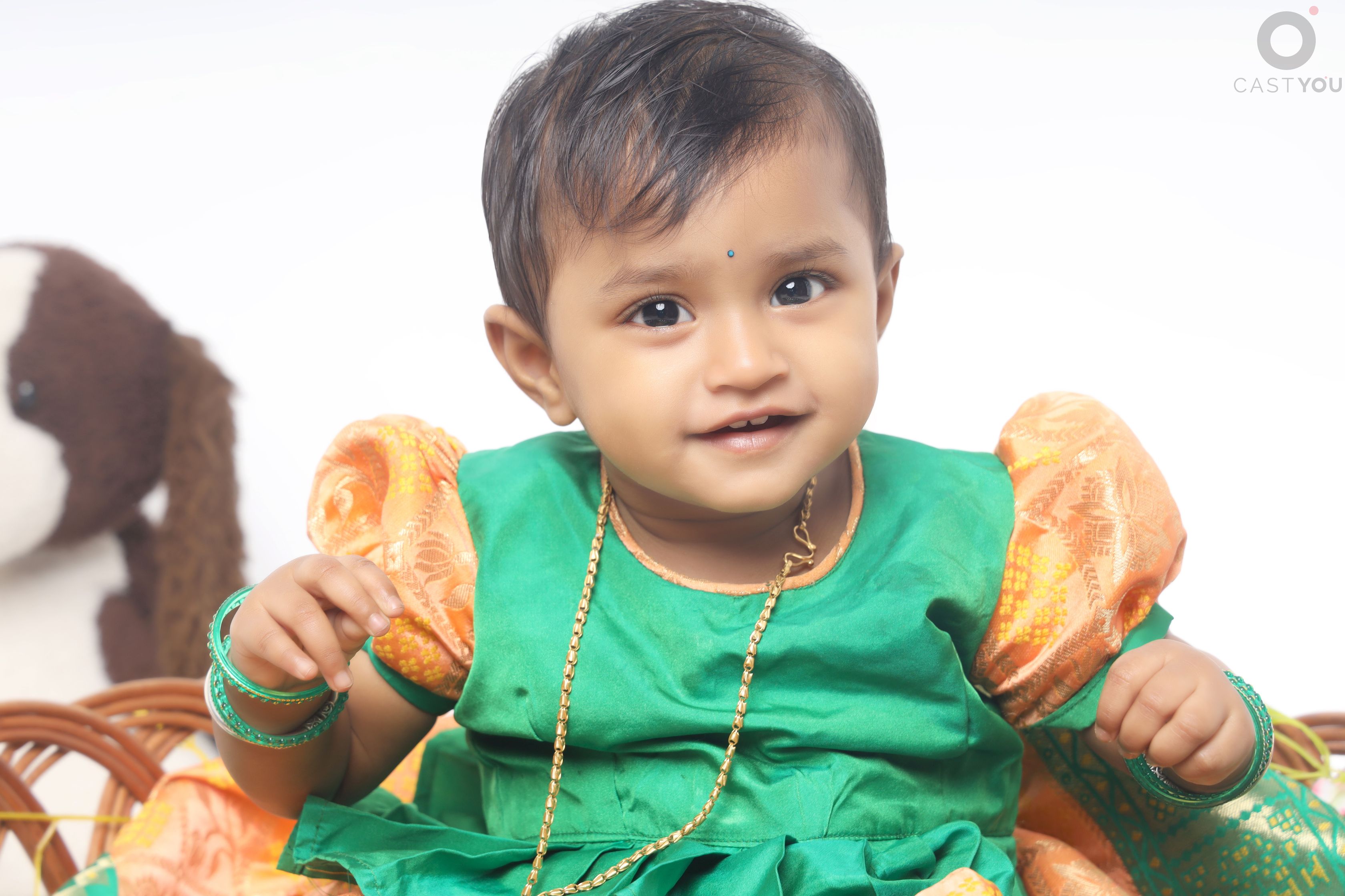 Thasmitha E - CastYou