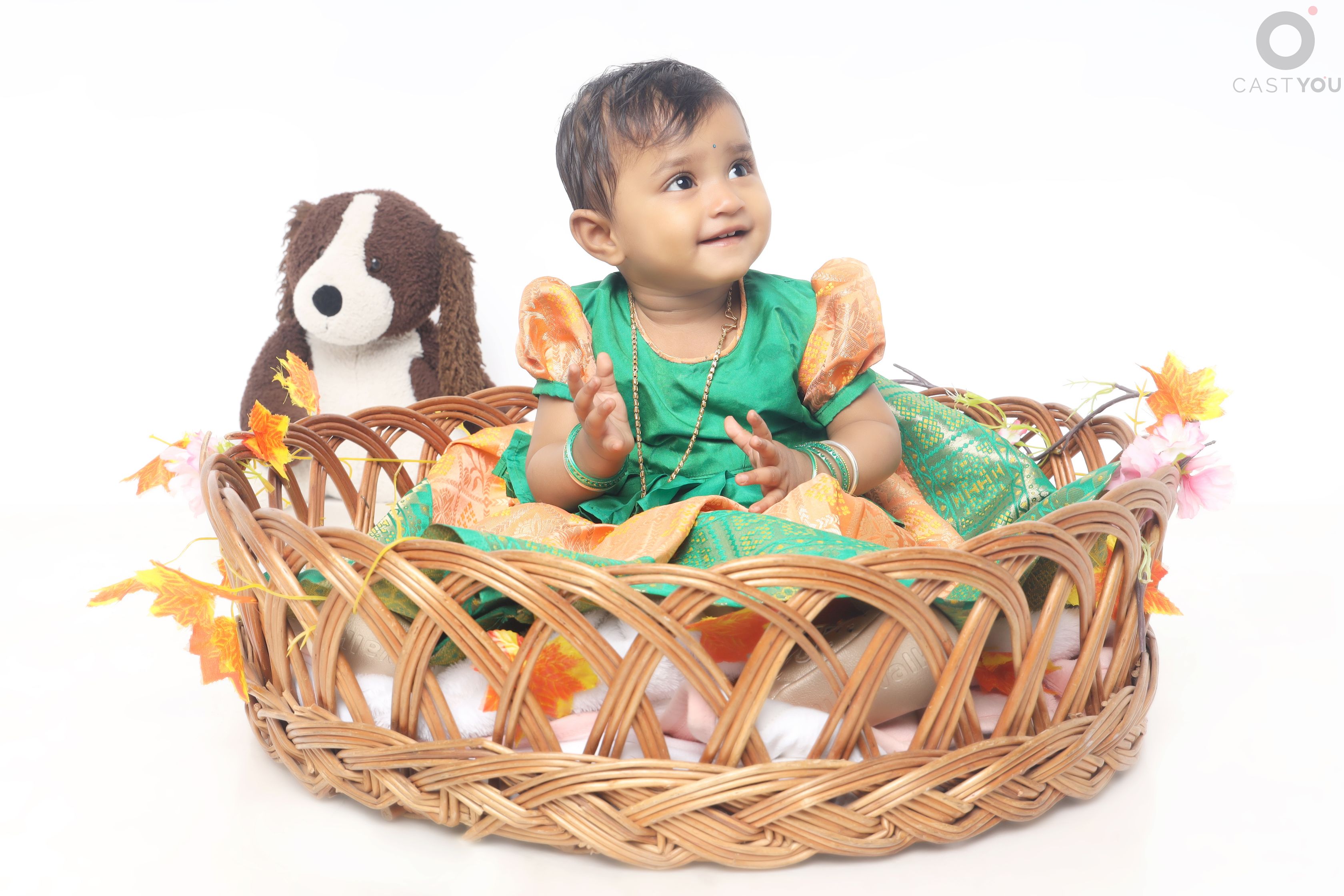 Thasmitha E - CastYou